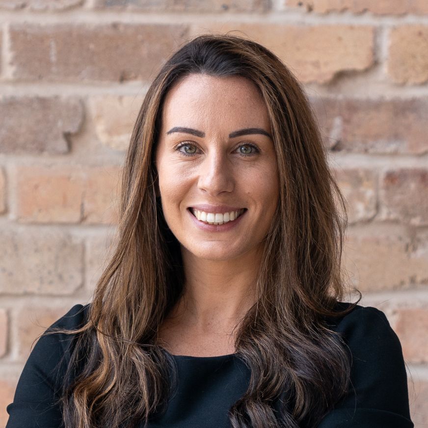 Alyssa Earley - Licensed Real Estate Agent - Ray White Sutherland Shire
