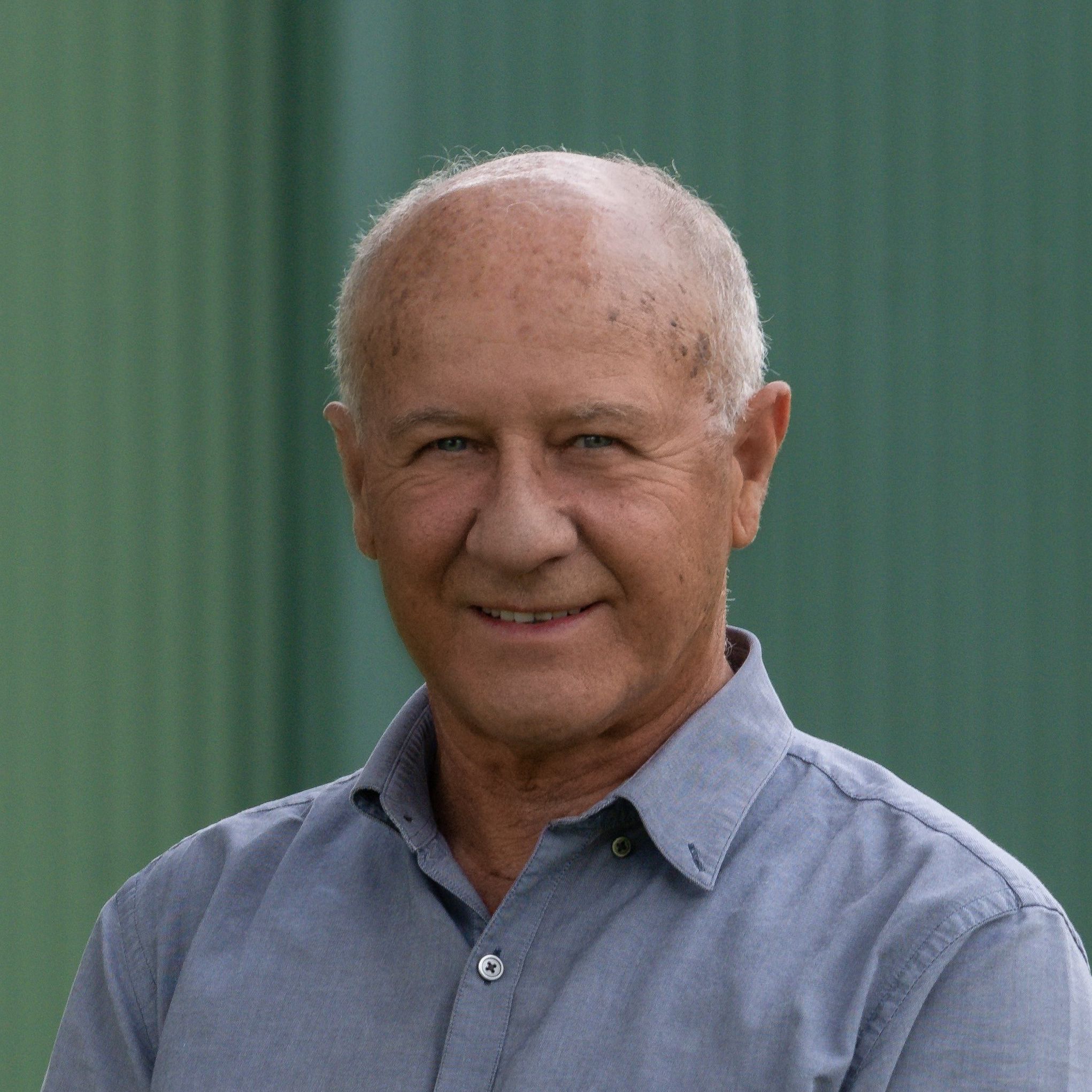 Ross Wilkinson - Principal - Ray White Singleton