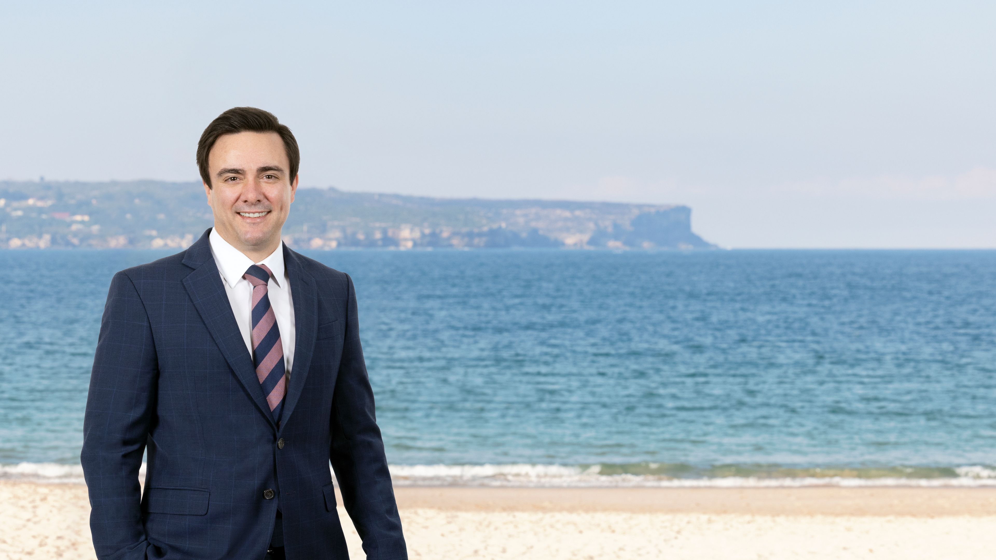 Geoff Allan - Senior Sales Advisor - Ray White Lower North Shore Group