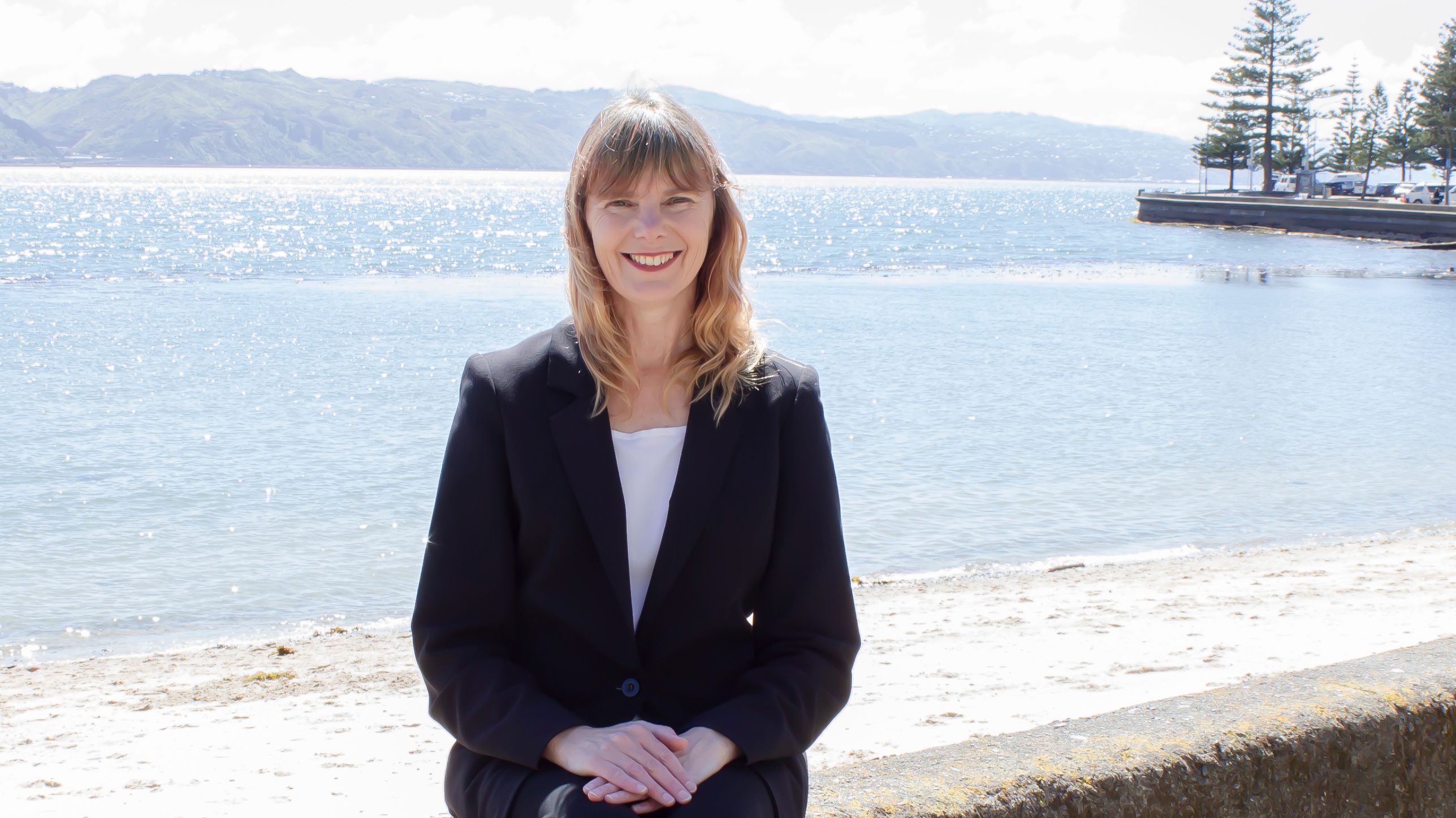 Bronwyn Shields - Licensee Salesperson - Ray White Johnsonville