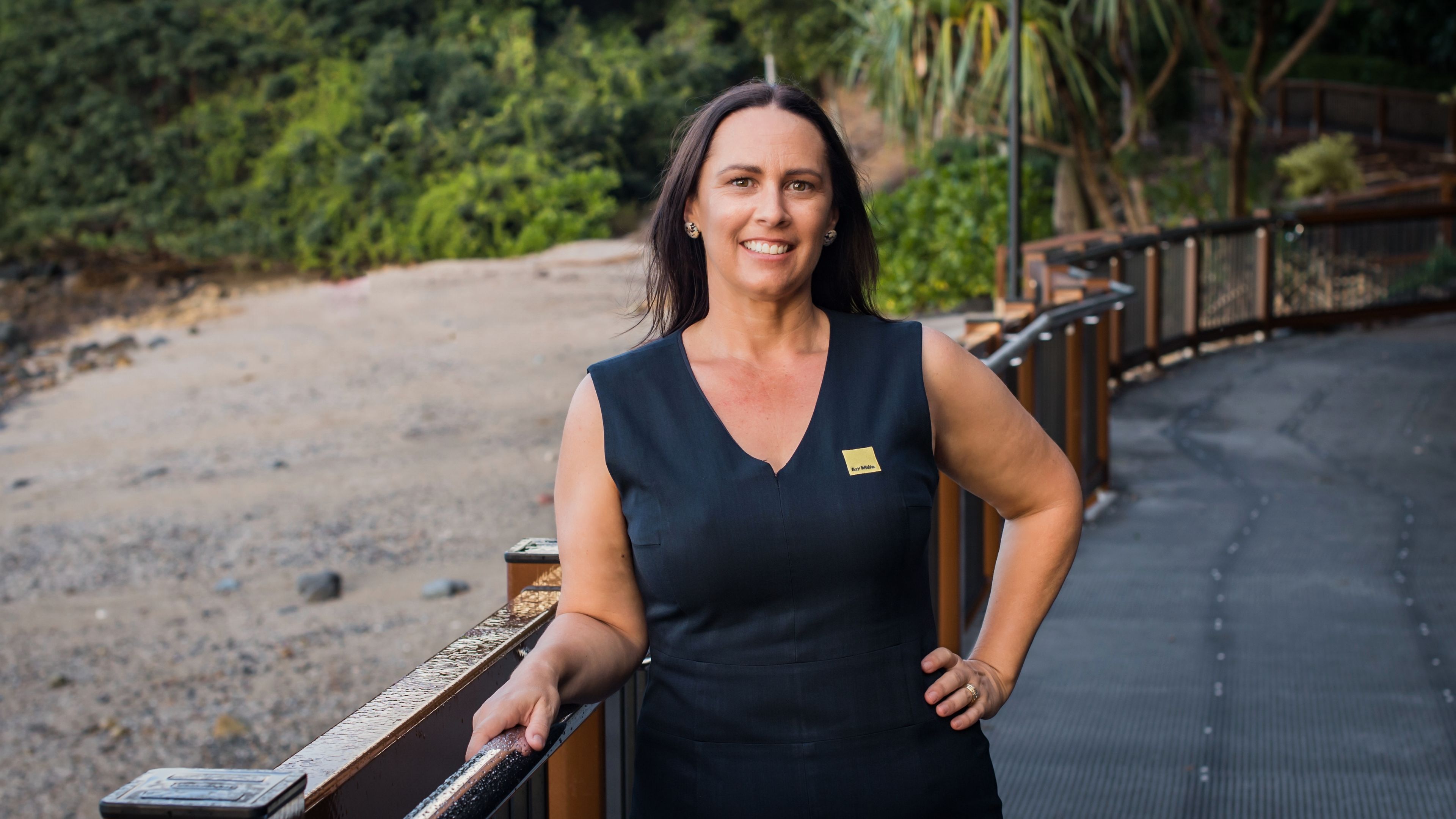 Tash Finch - Property Management - Assistant Department Manager - Ray ...