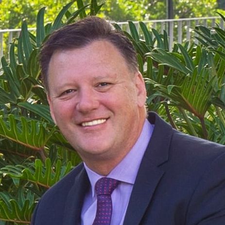 Real Estate Sales & Marketing Consultant Nicholas Hall | Paddington