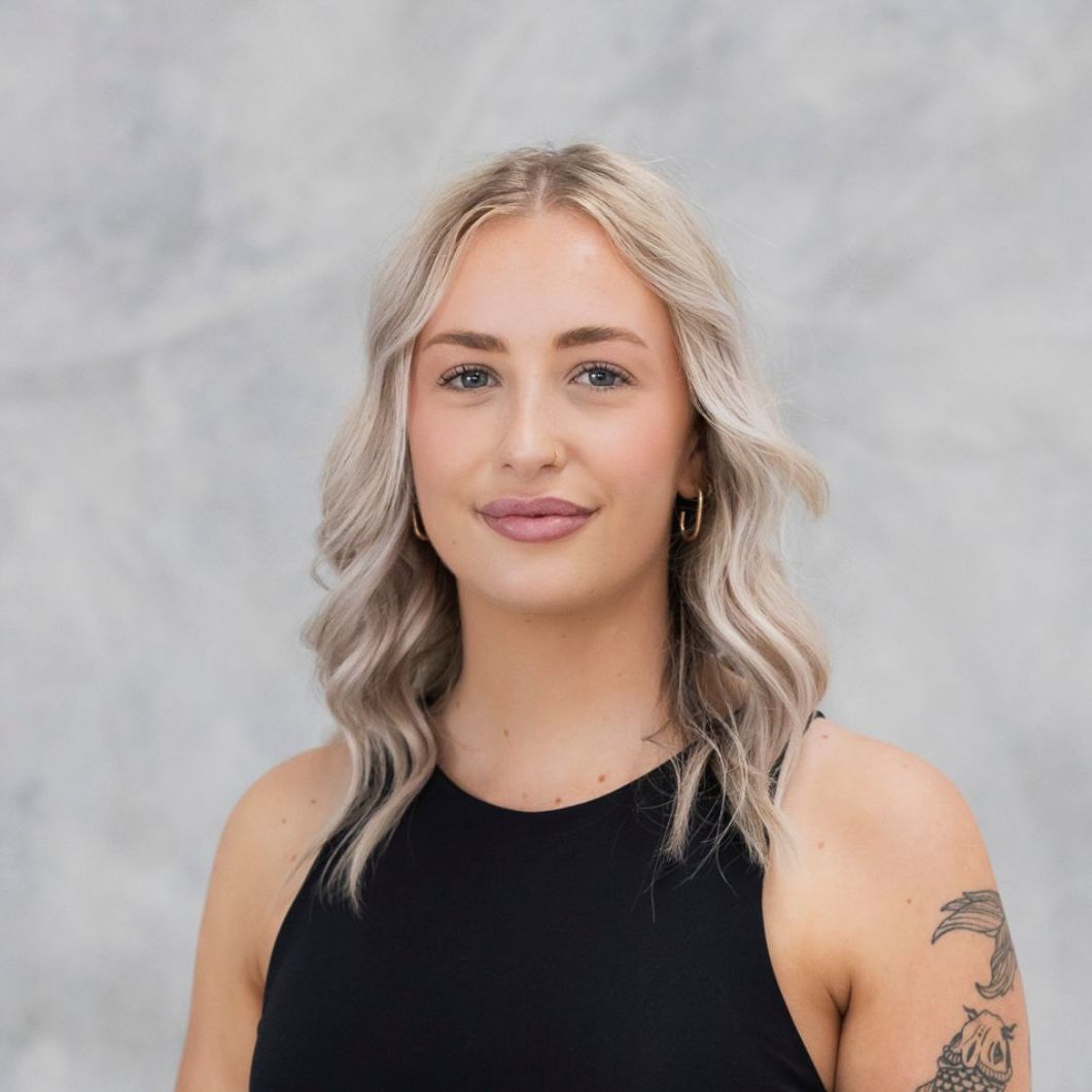 Bianca Jensen-Woof - Associate to Aaron Canavan - RWC Northern Corridor ...