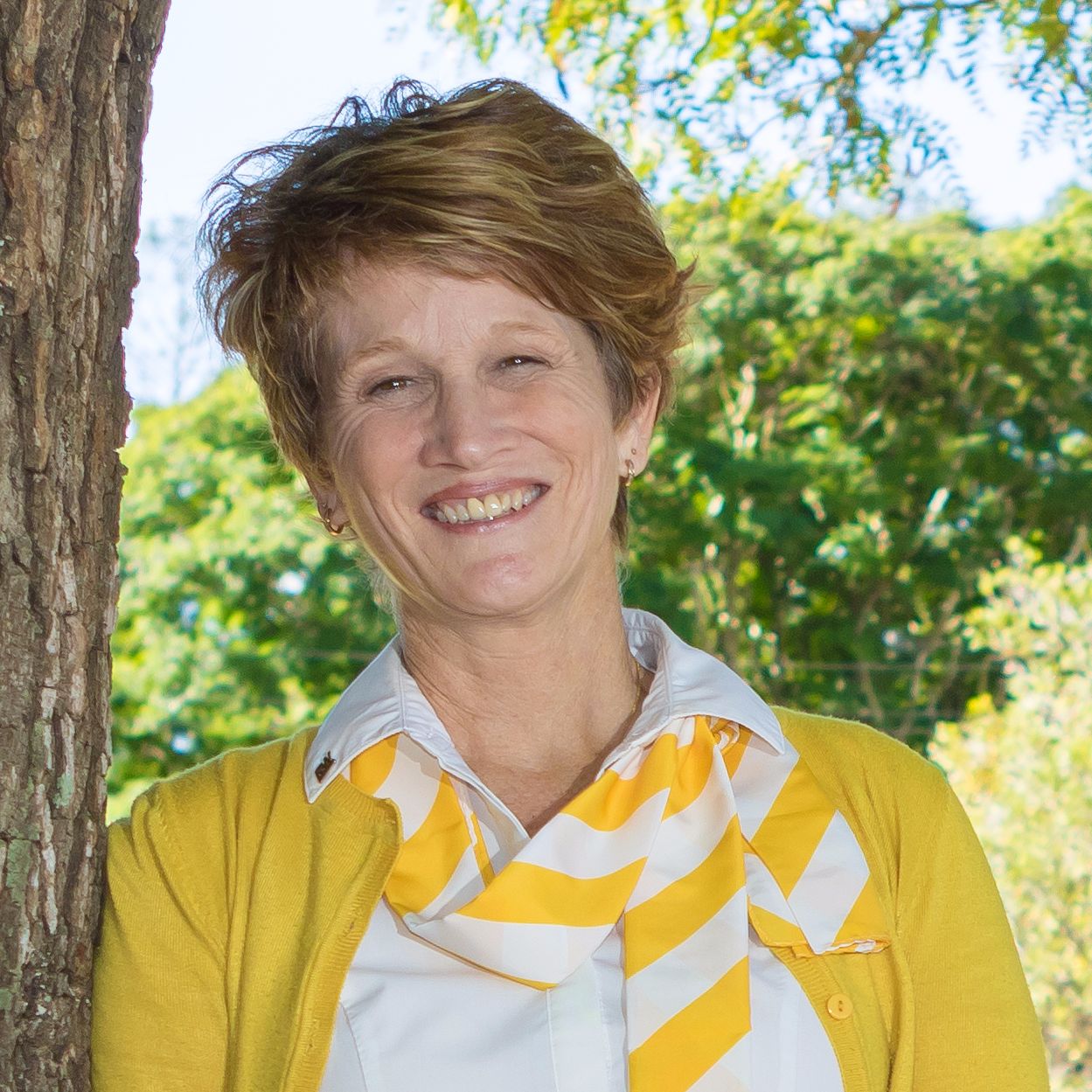 Raelene Ward - Accounts Manager - Ray White Wamuran | Caboolture