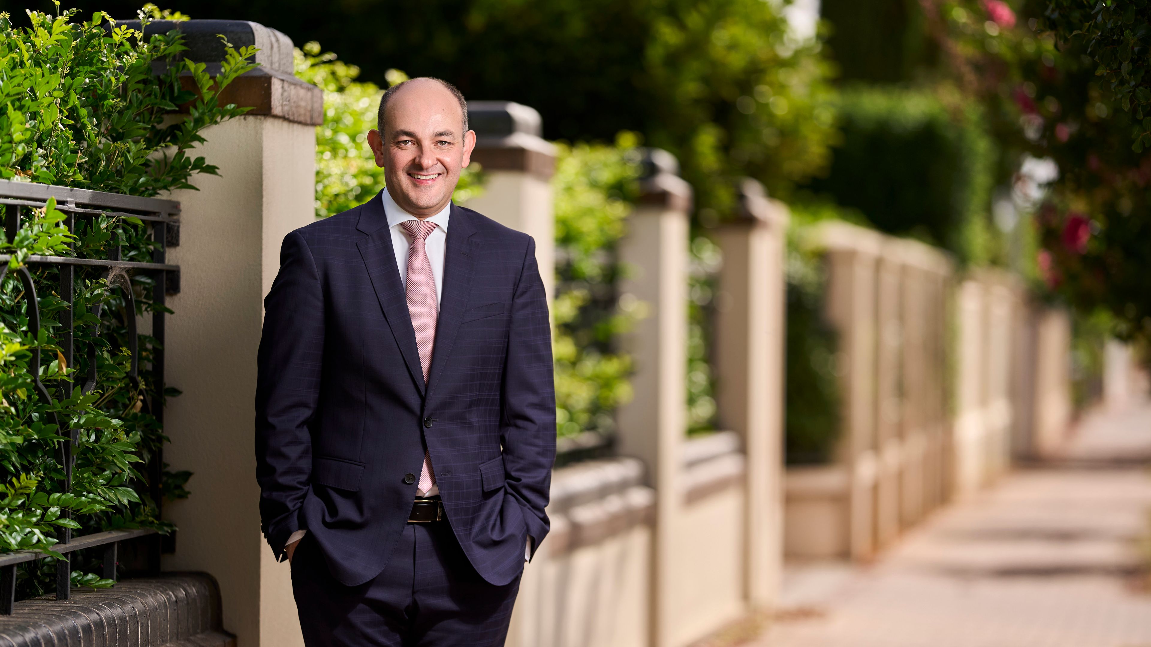 Andrew Geppa - New Business Development Manager - Ray White Burnside