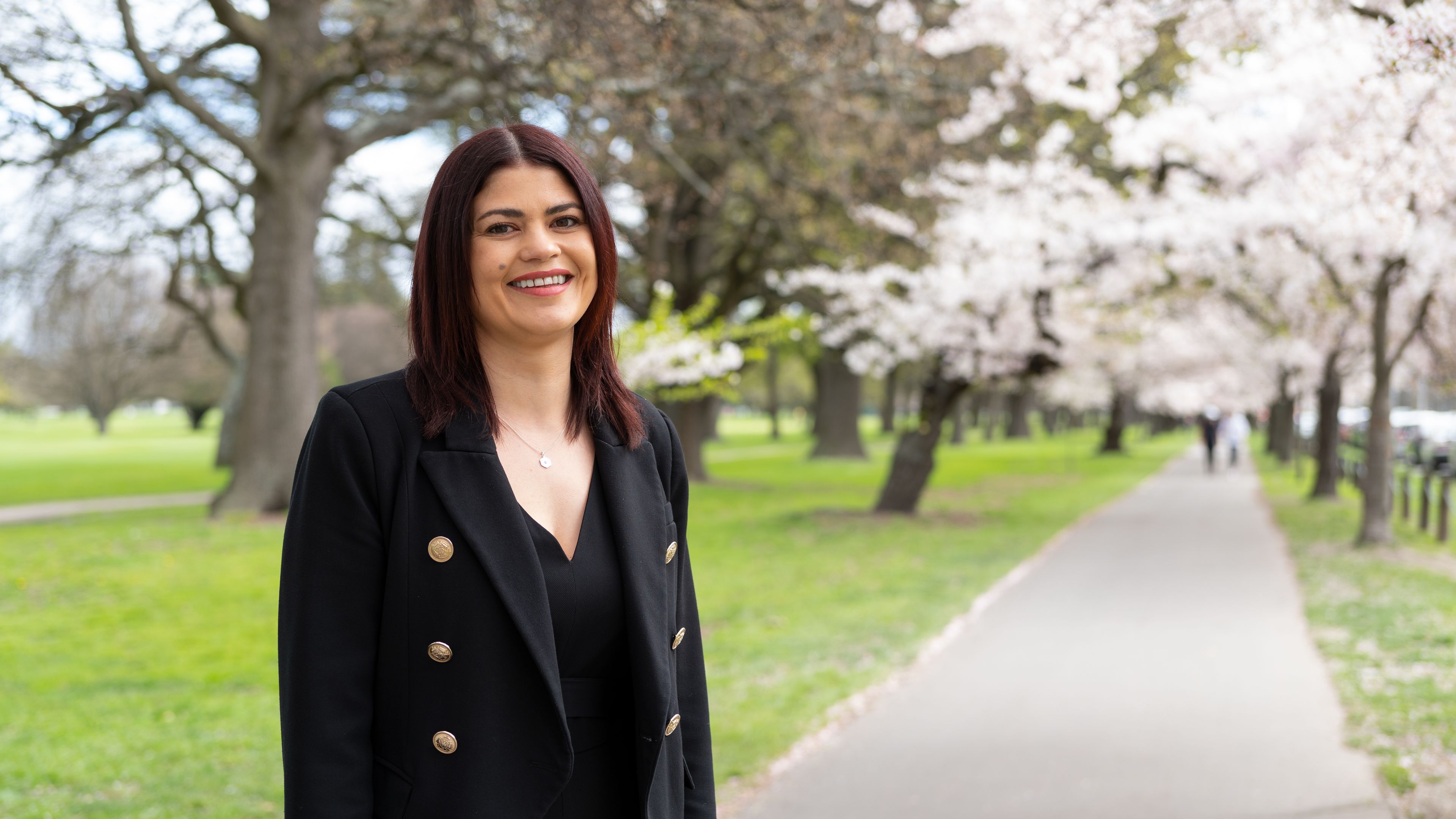 Tasharn Loney - Licensee Salesperson - Ray White Barrington