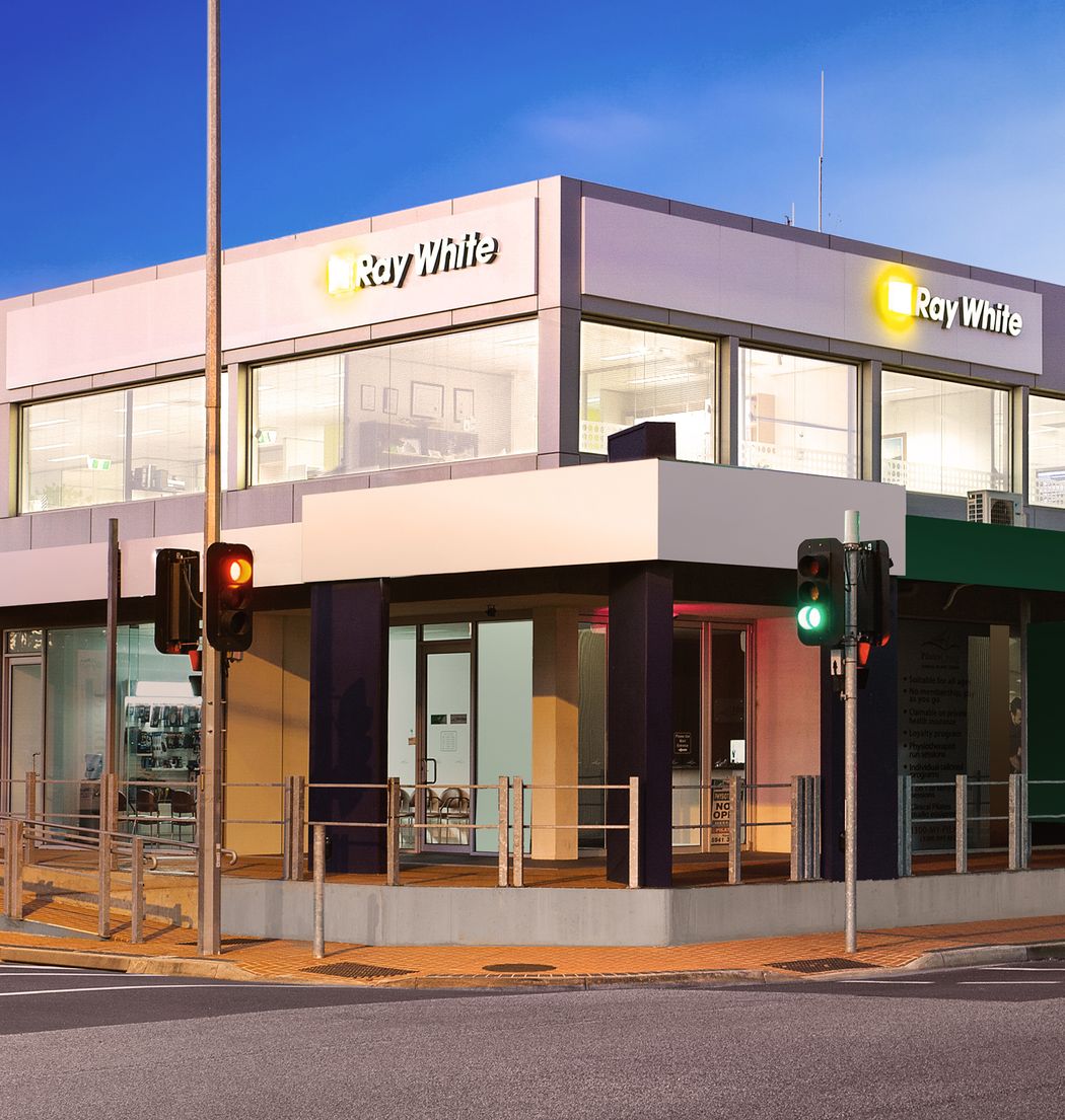 Ray White Pakenham • Ray White