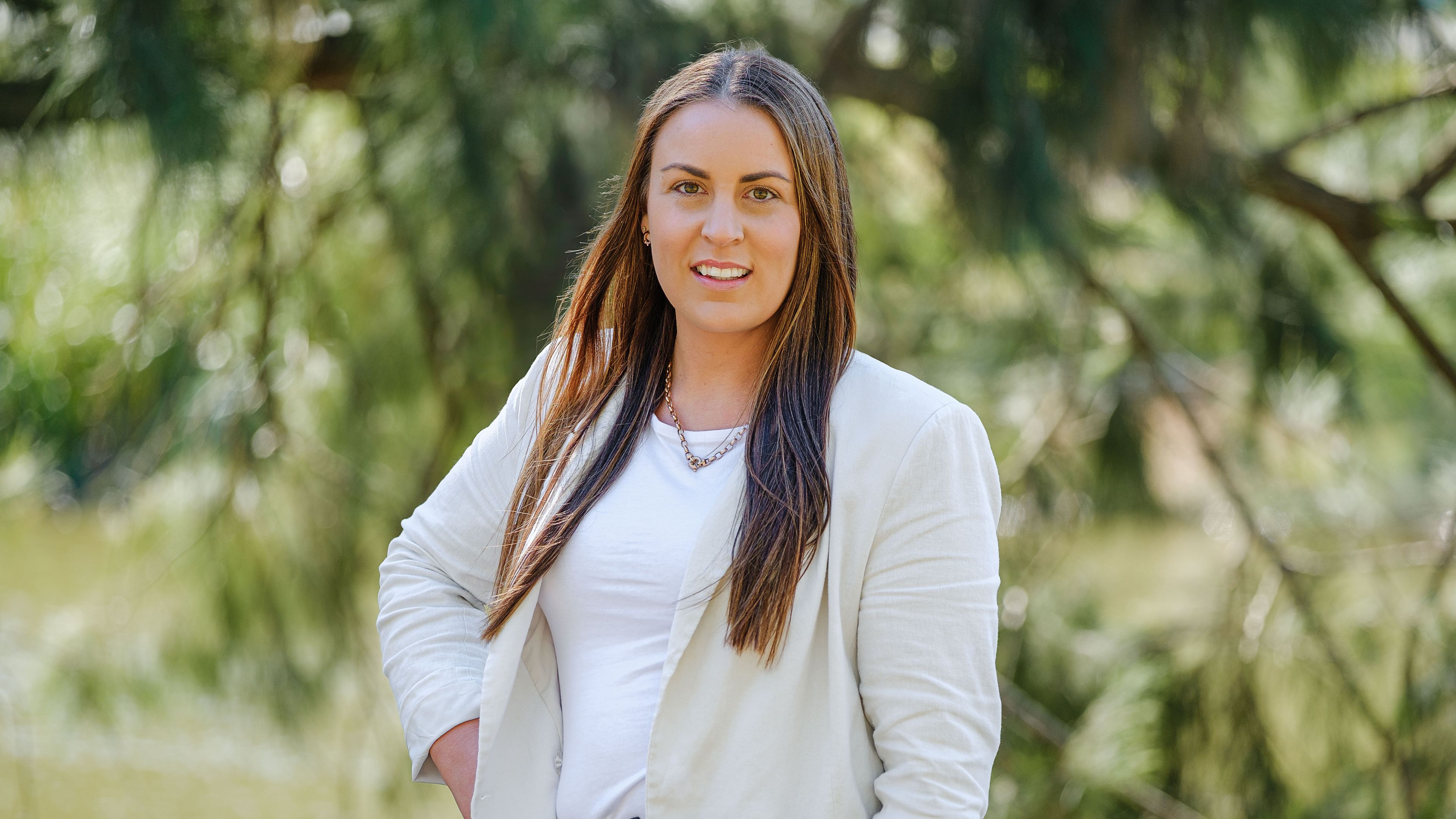 Courtney Rowe - Property Management Support - Ray White Gympie