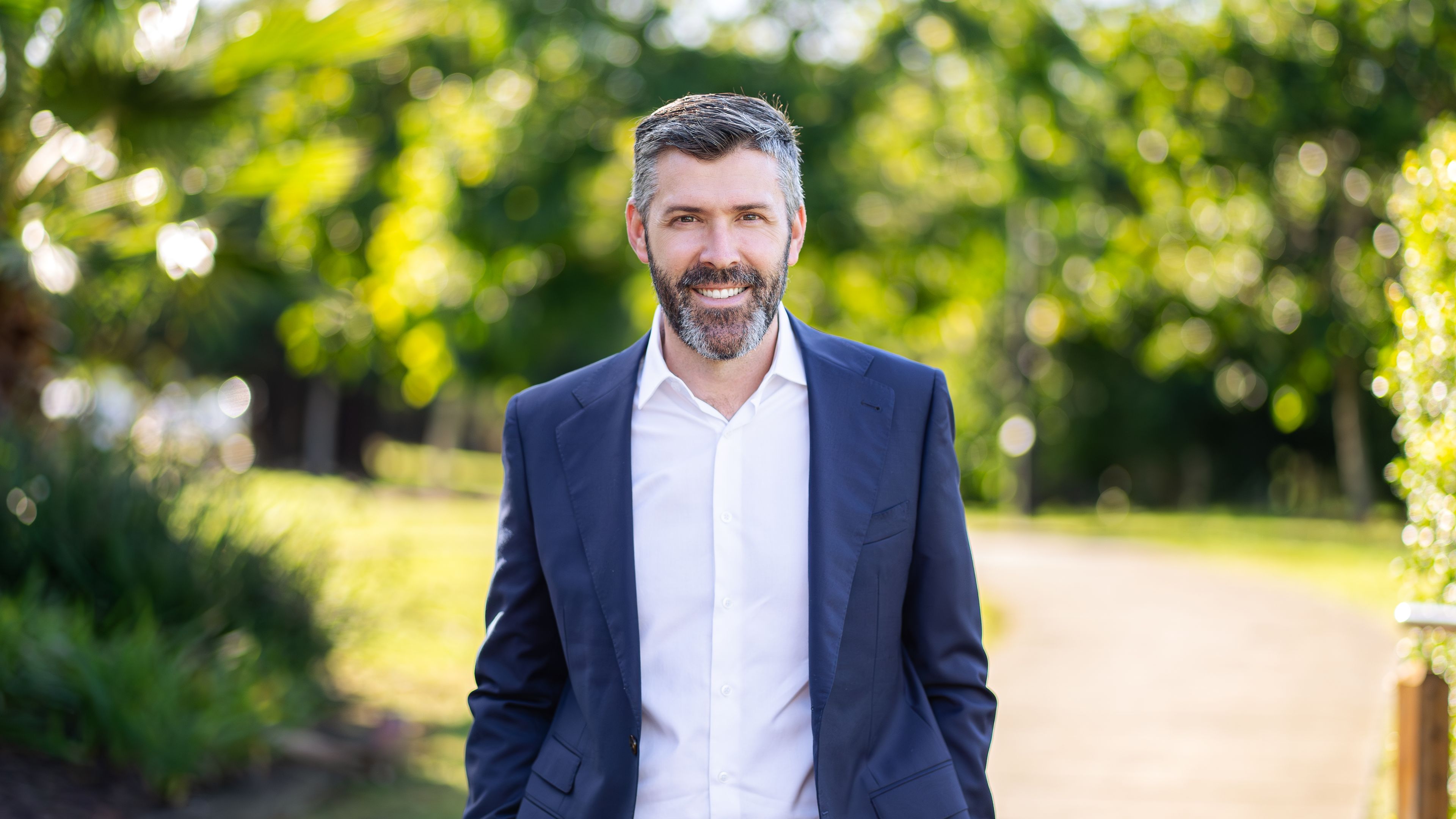 Simon Finlayson - Managing Director - Ray White Alliance