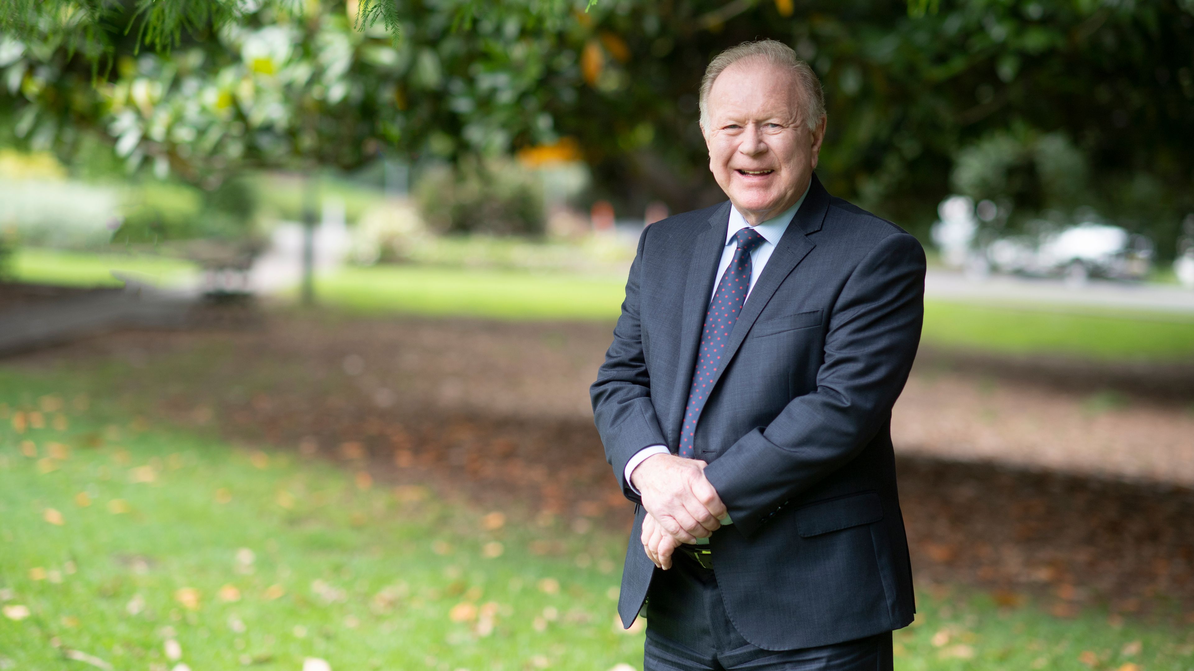 Barry Hudson - Sales - Ray White Upper North Shore