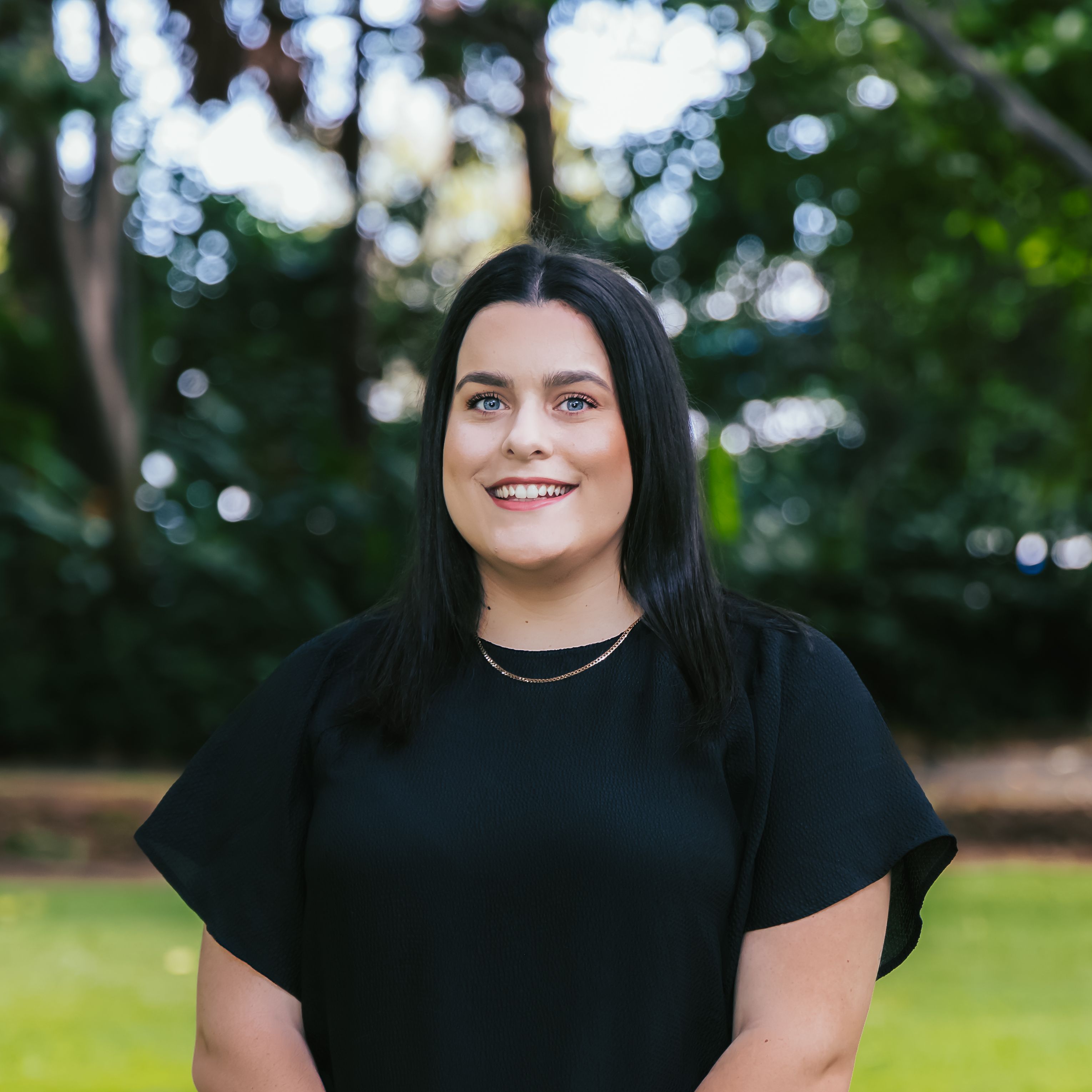 Madigan Kepper - Asset Management Team - Ray White Townsville