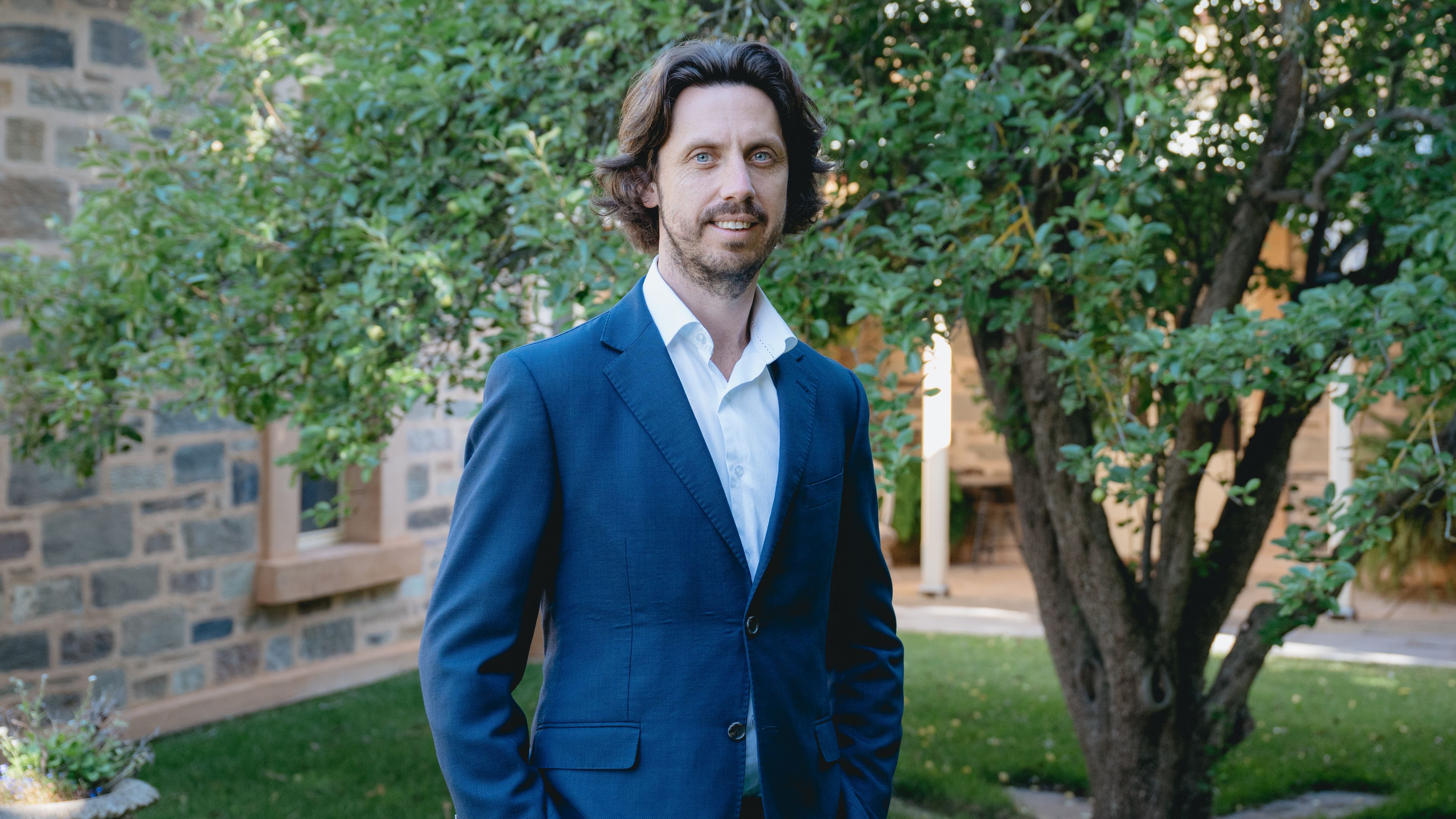 Mark O'Meagher - Sales - Ray White Clare Valley