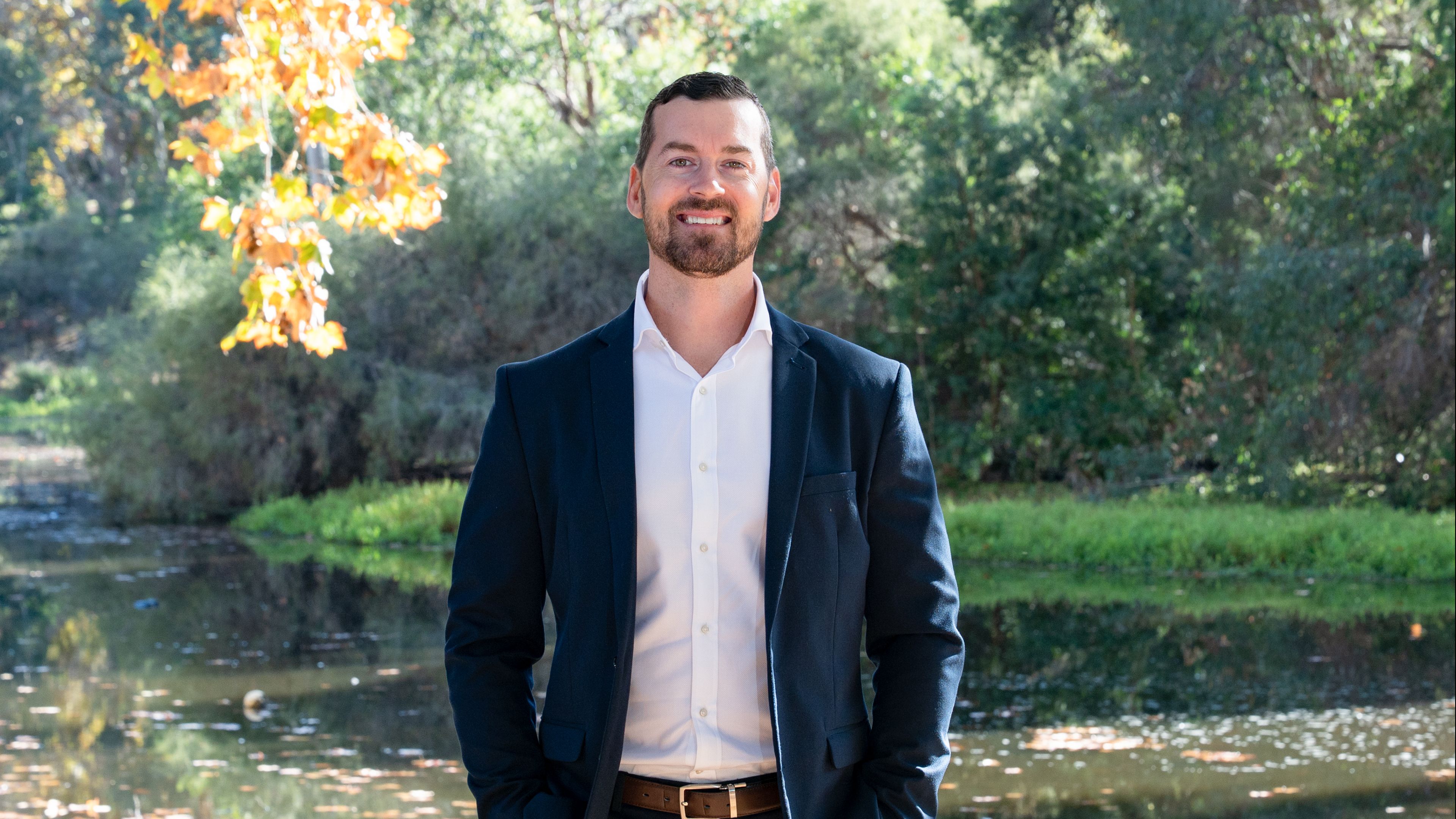 Brad Collins - Sales Executive - Ray White Inner North