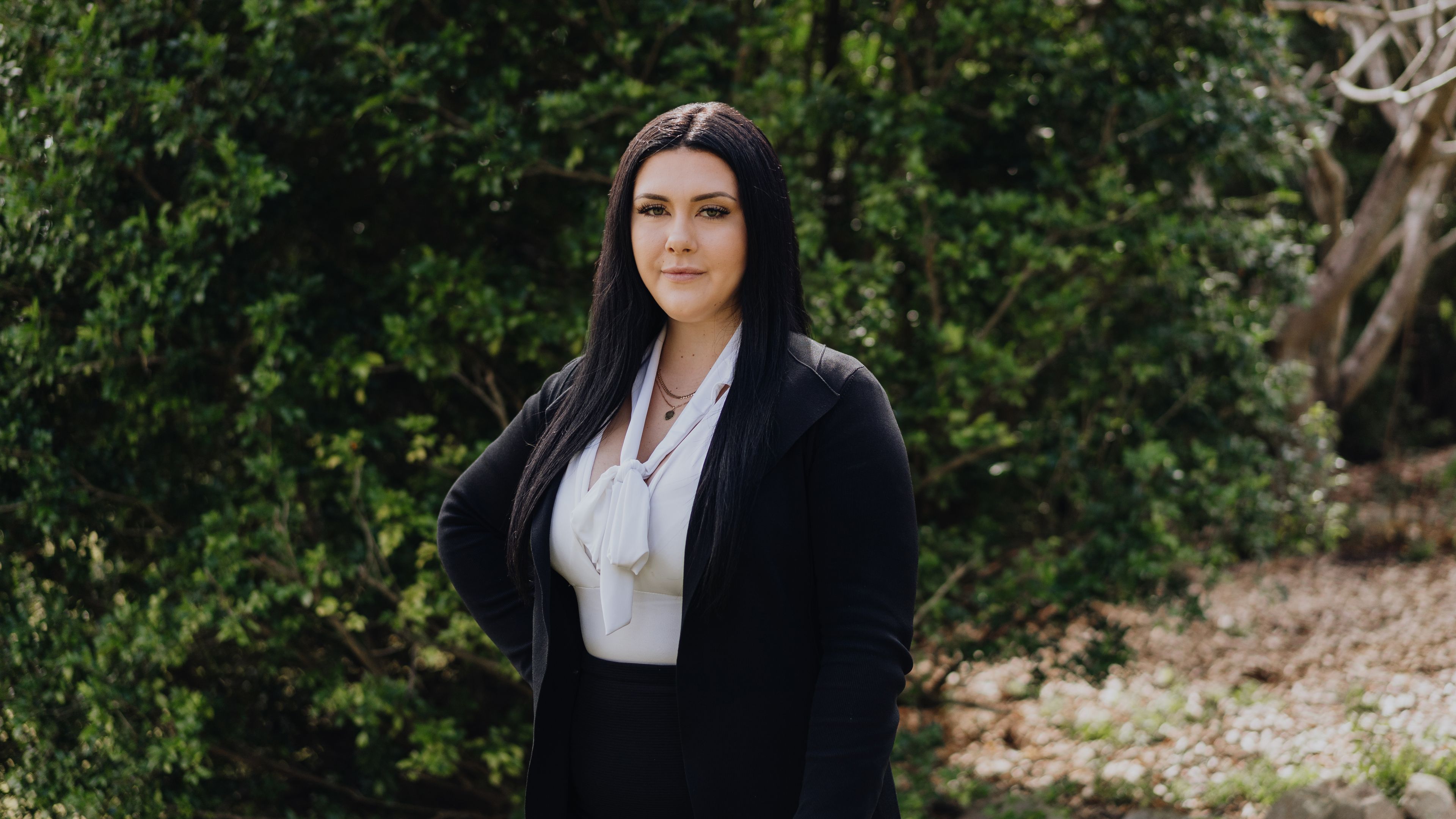 Jessica Harding - Senior Property Manager - Ray White Bracken Ridge