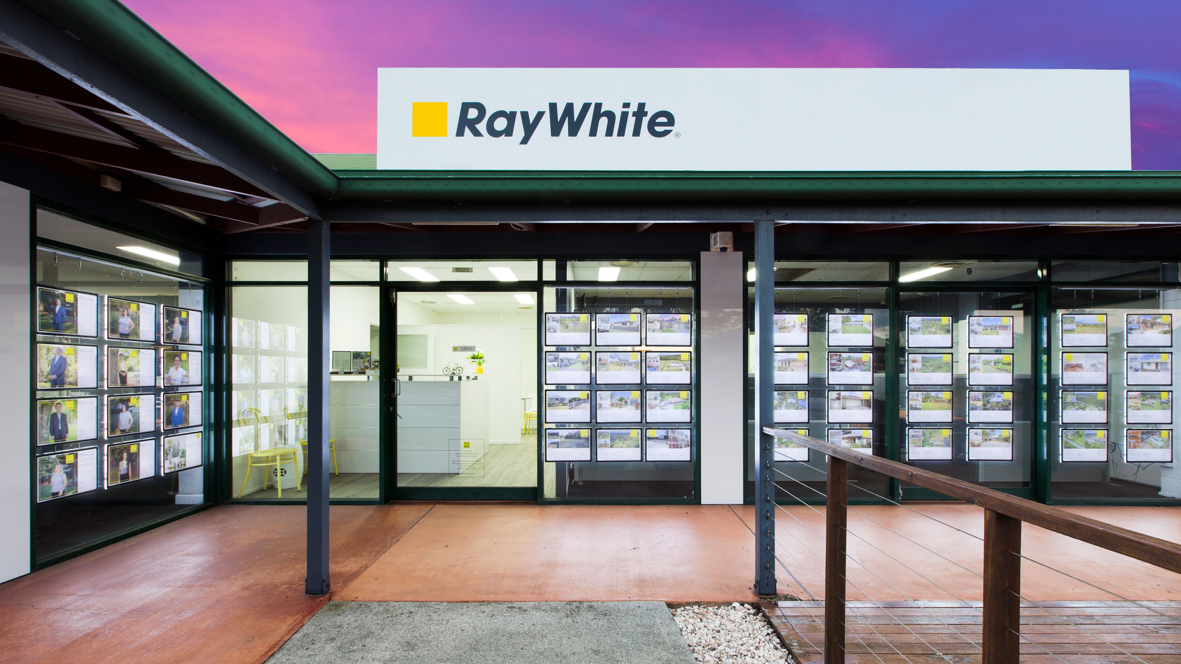Ray White Wamuran | Caboolture