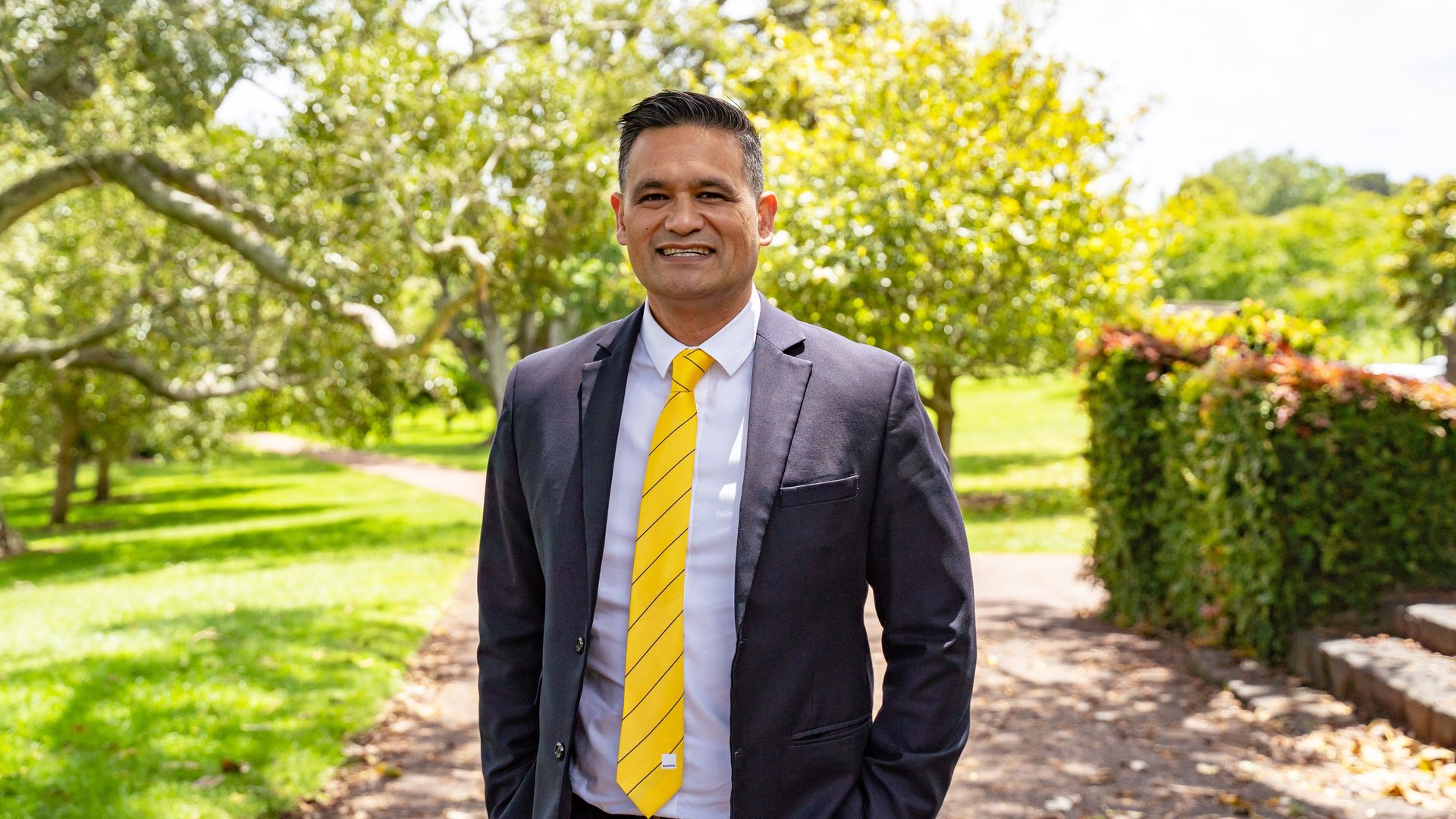 Arthur Subritzky | Real Estate | Ray White New Zealand