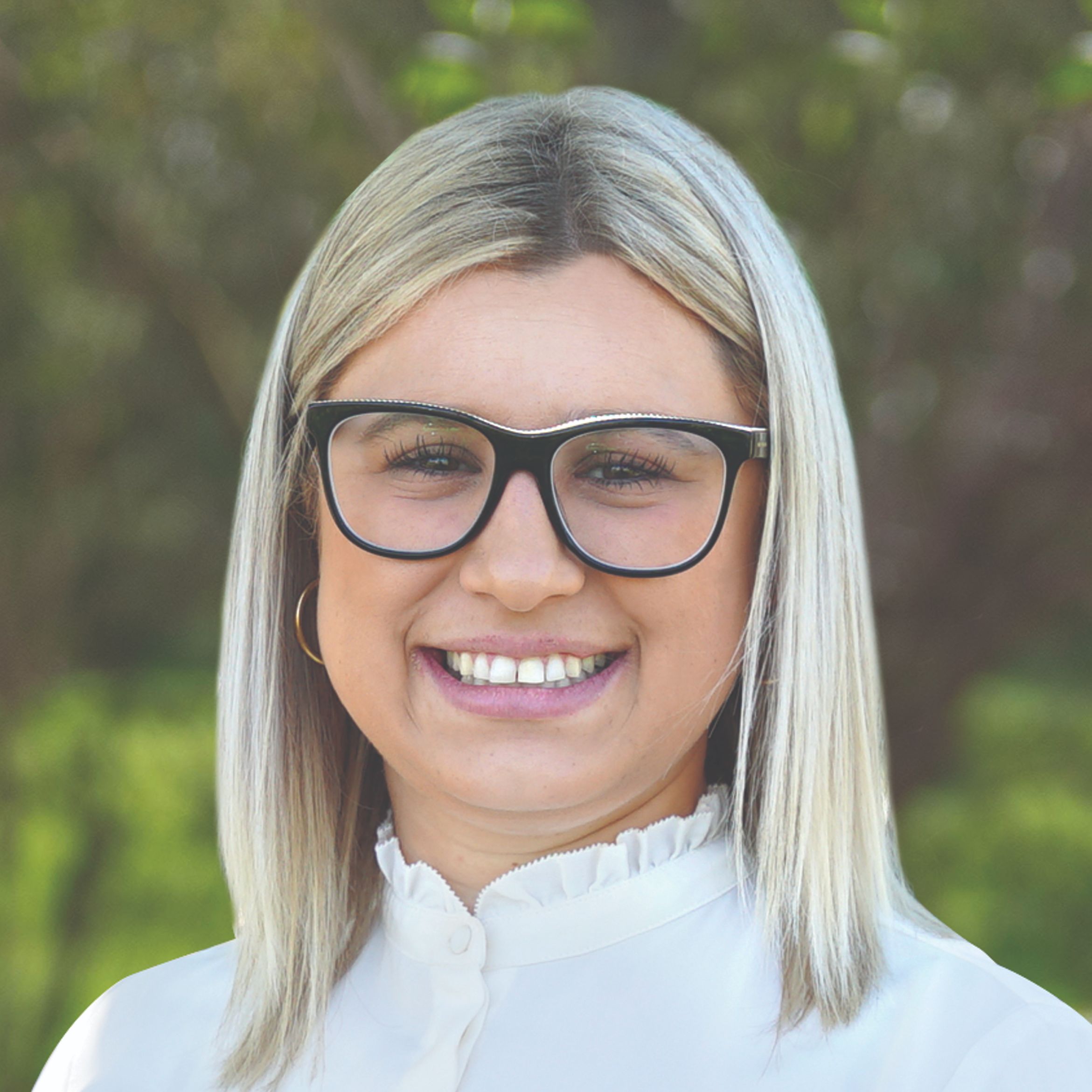Emily Pendleton - Associate Director | Senior Sales & Leasing Executive - RWC Northern Corridor ...