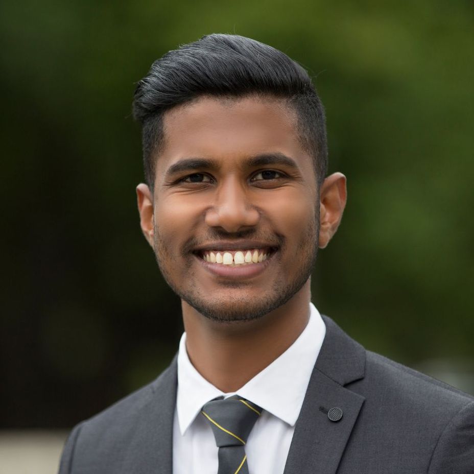 Jiby Thomas - Licensee Salesperson - Ray White Metro