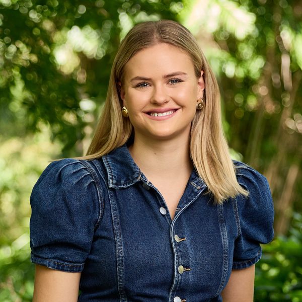 Abbey Butler • Ray White