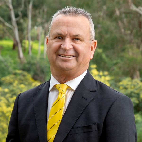 James Bird • Ray White