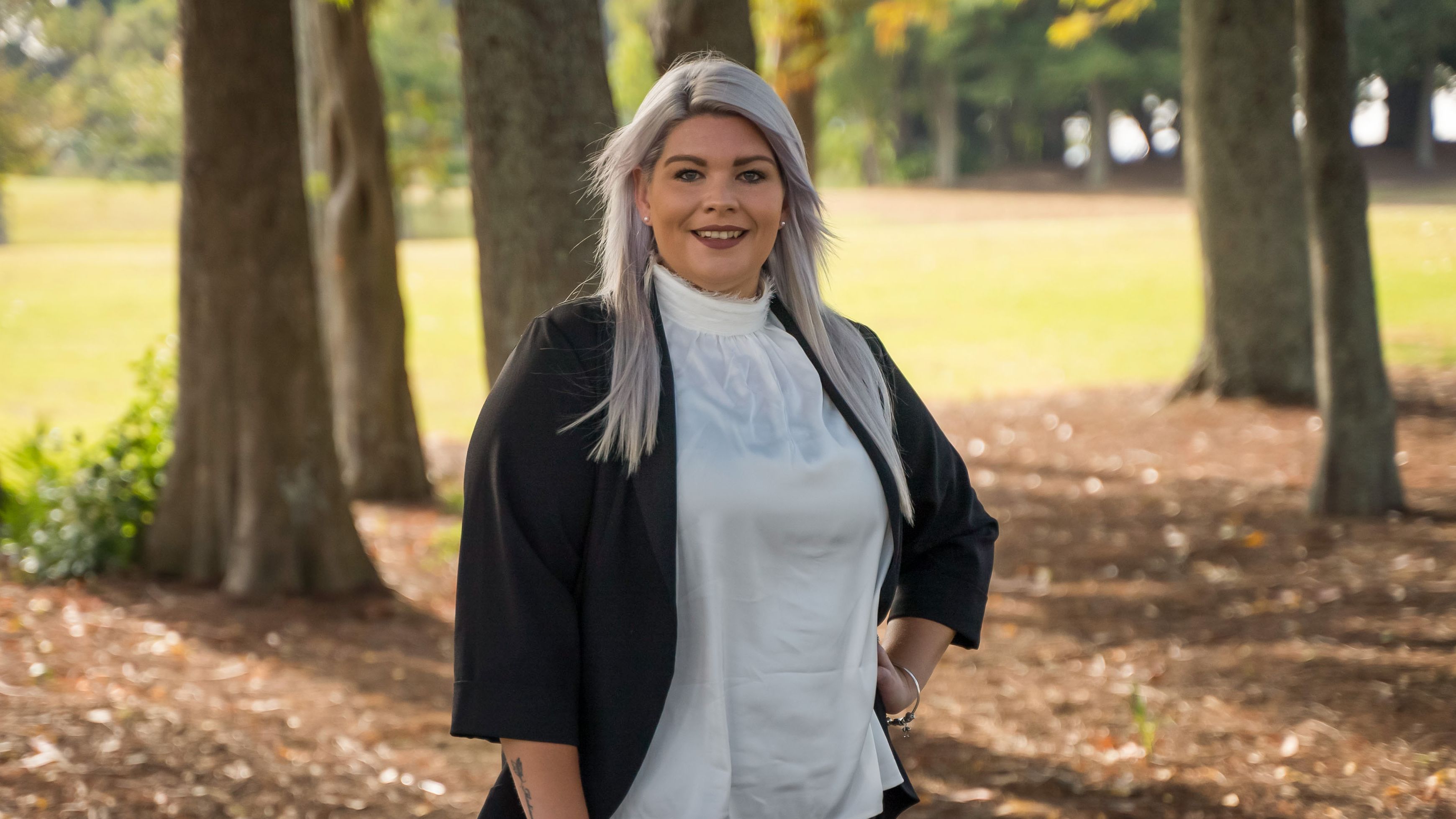 Lisa Currie - Training and Process Coordinator - Ray White 360 Property ...