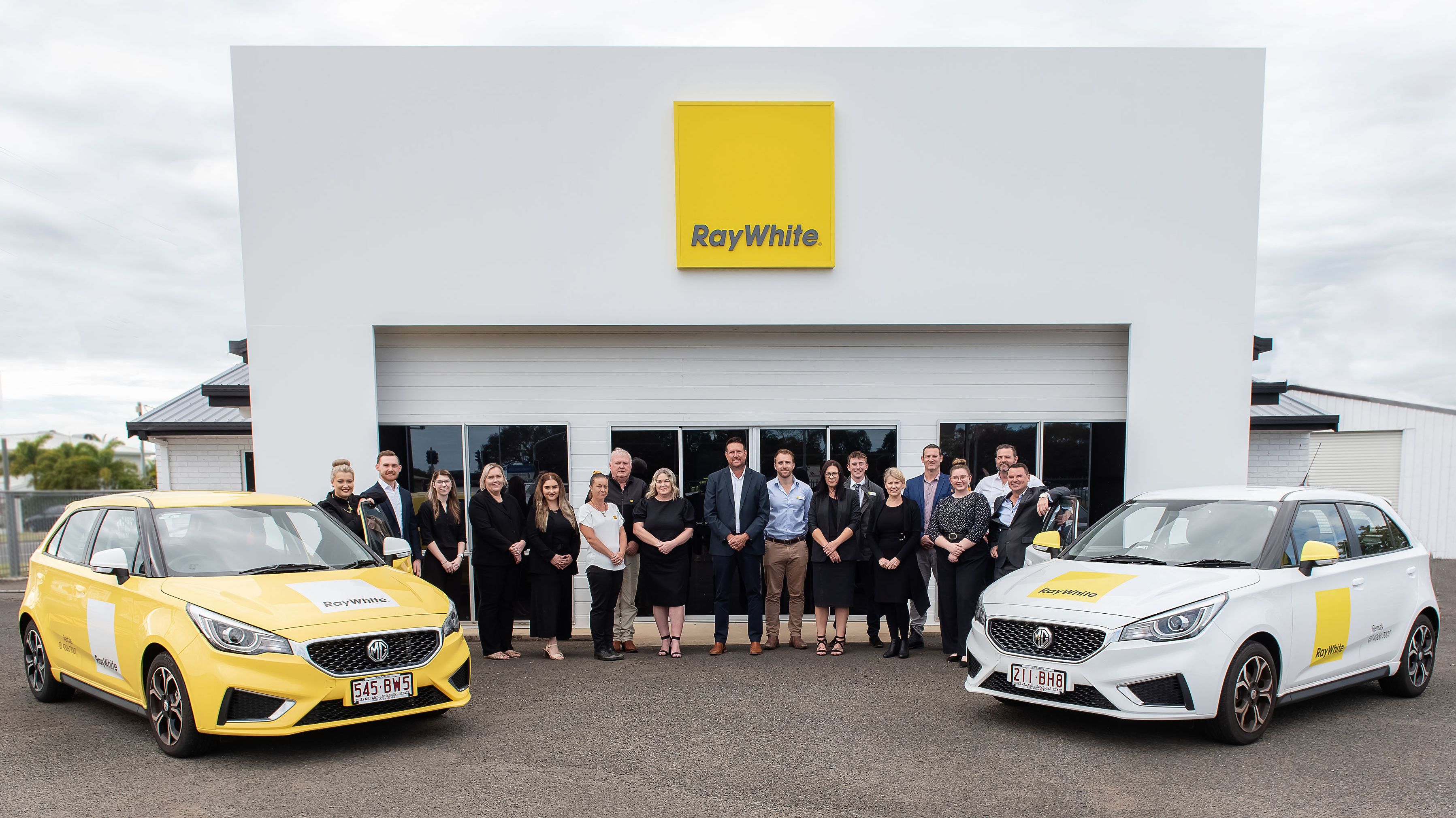 Ray White Bundaberg