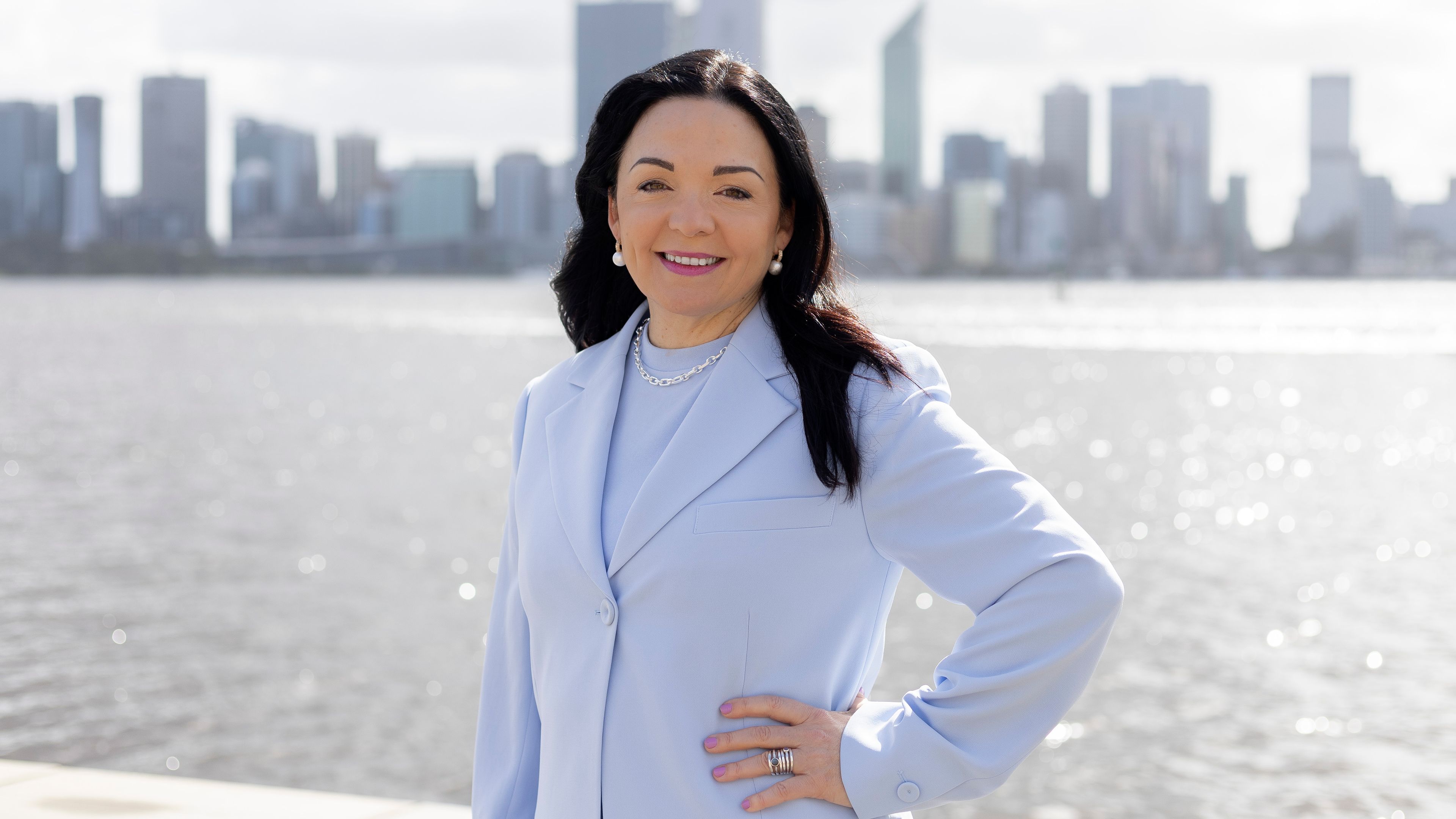 Georgia Vasiliou - Sales Associate - Ray White South Perth