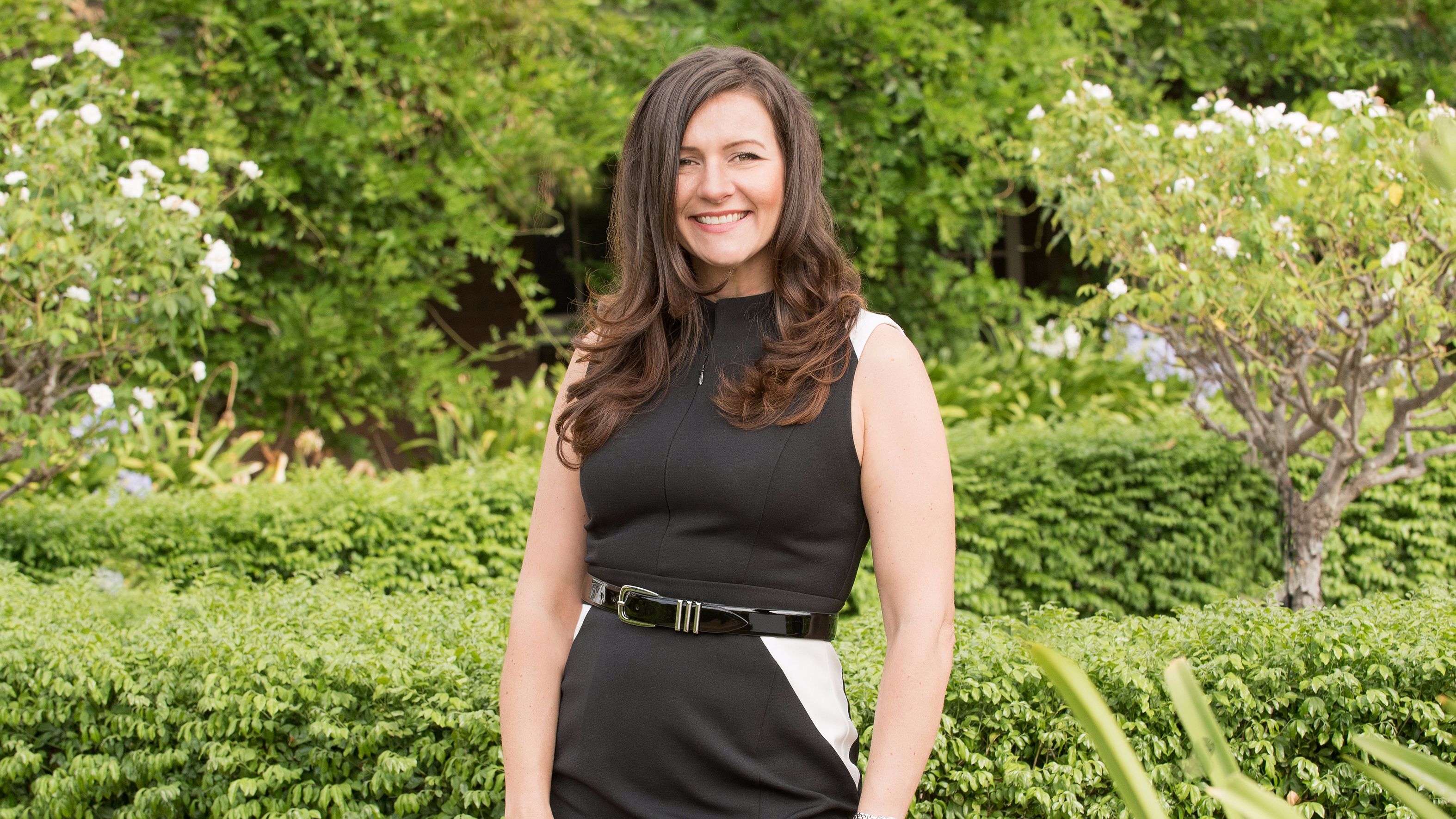 Renee Batchelor - Licensee In Charge - Ray White Baulkham Hills