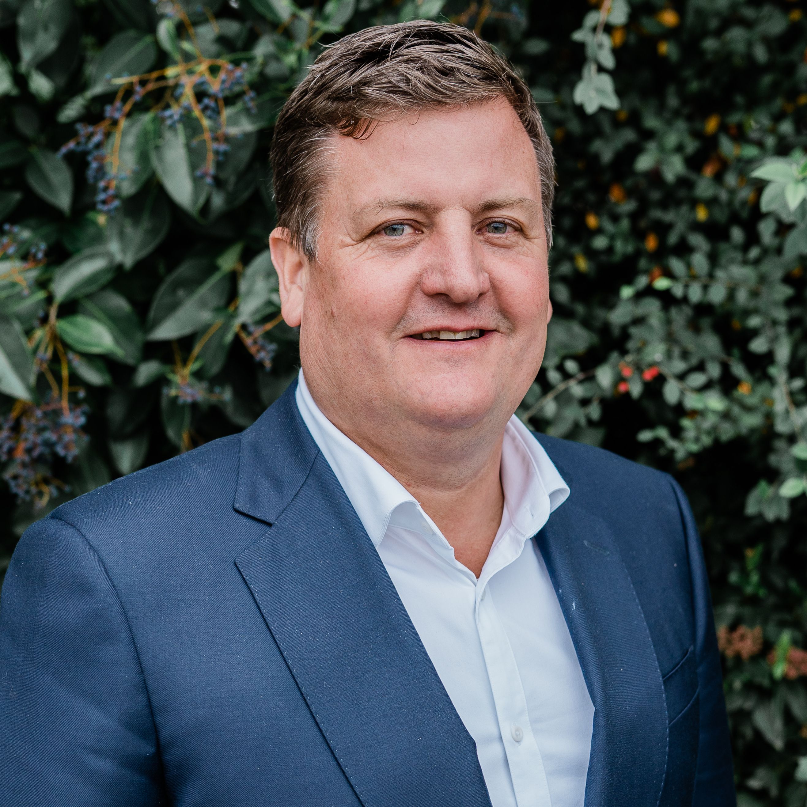 Mark Boyer • Ray White