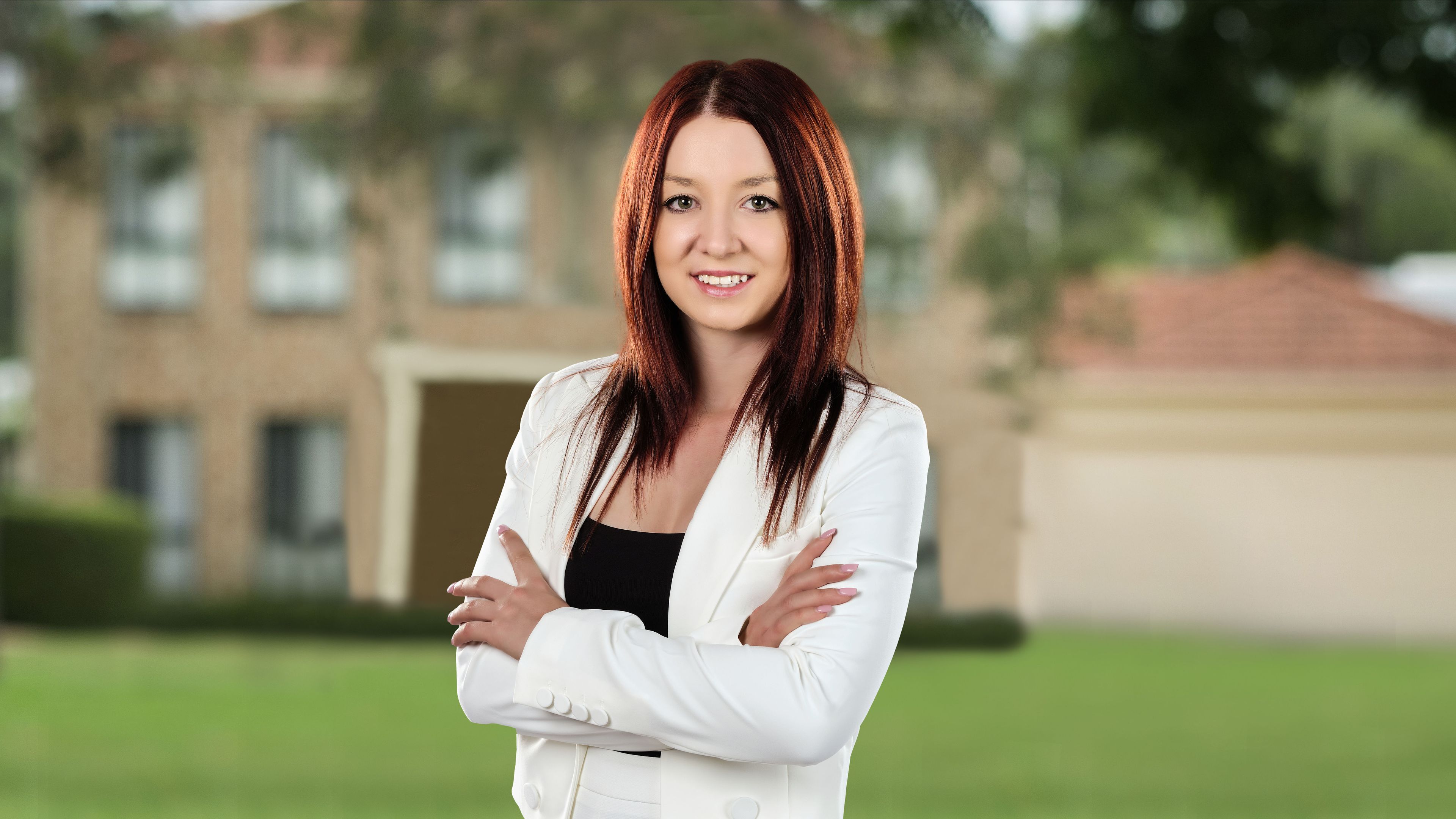 Jett Jones - Residential Sales Professional - Ray White AKG