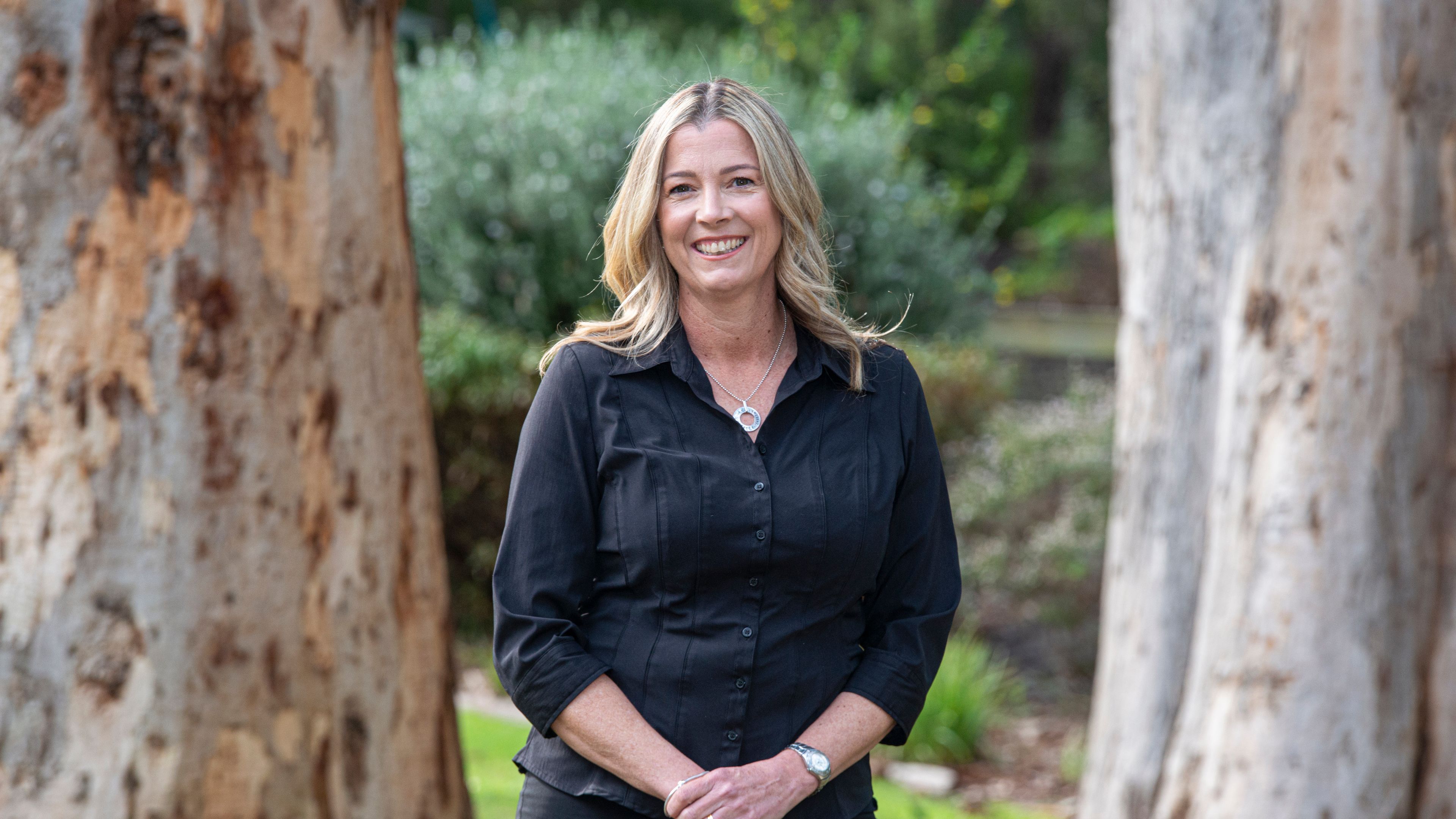 Sarah Twine - Property Consultant - Ray White Stocker Preston