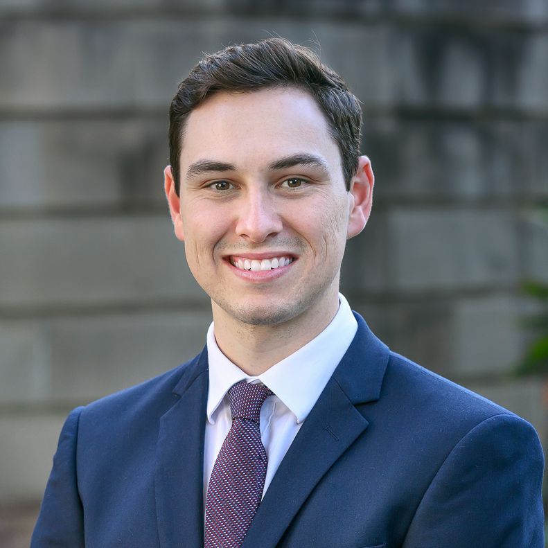 Liam Douglas • Ray White