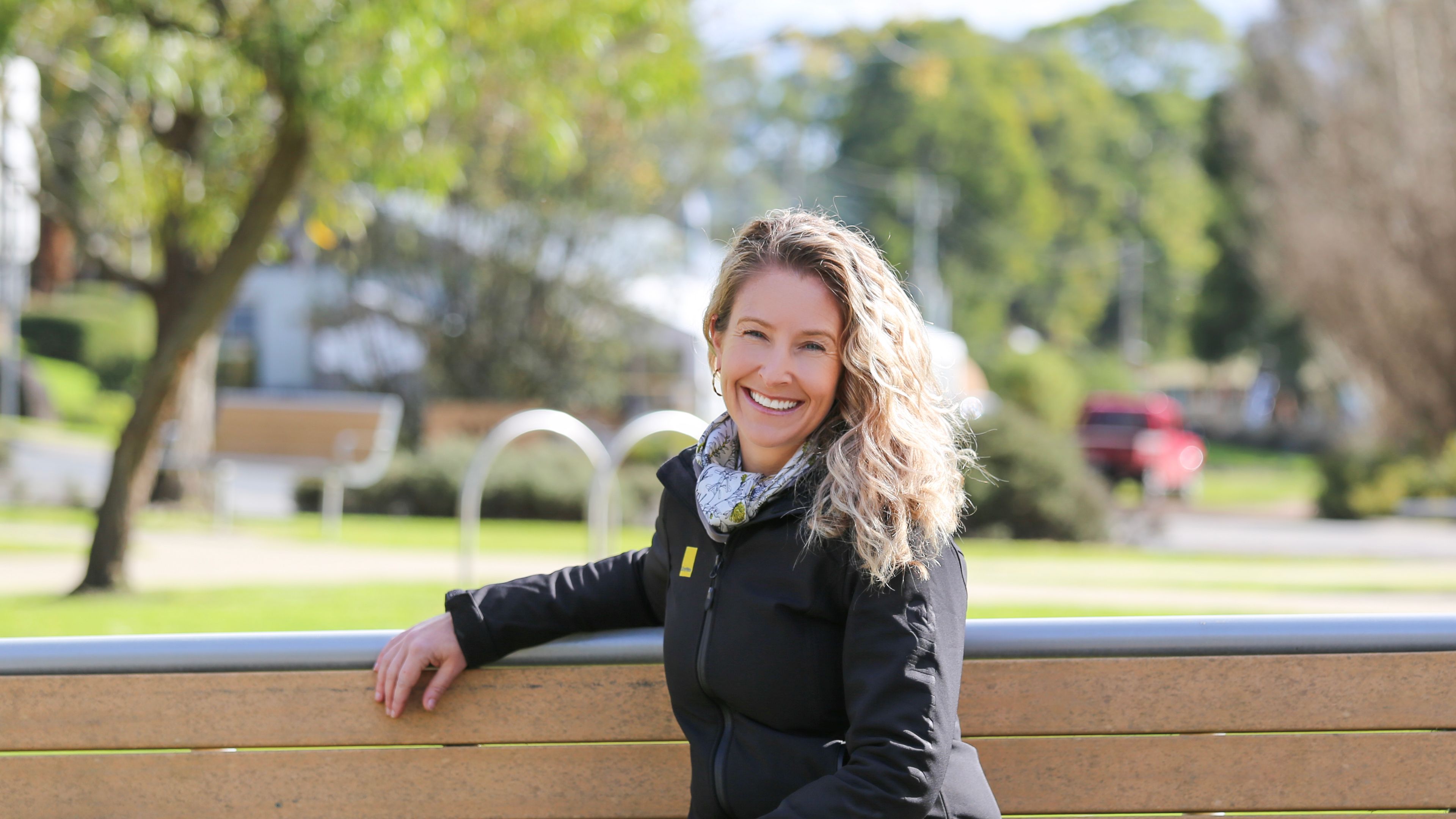 Bec Malseed - Sales Associate - Ray White Rural Timboon