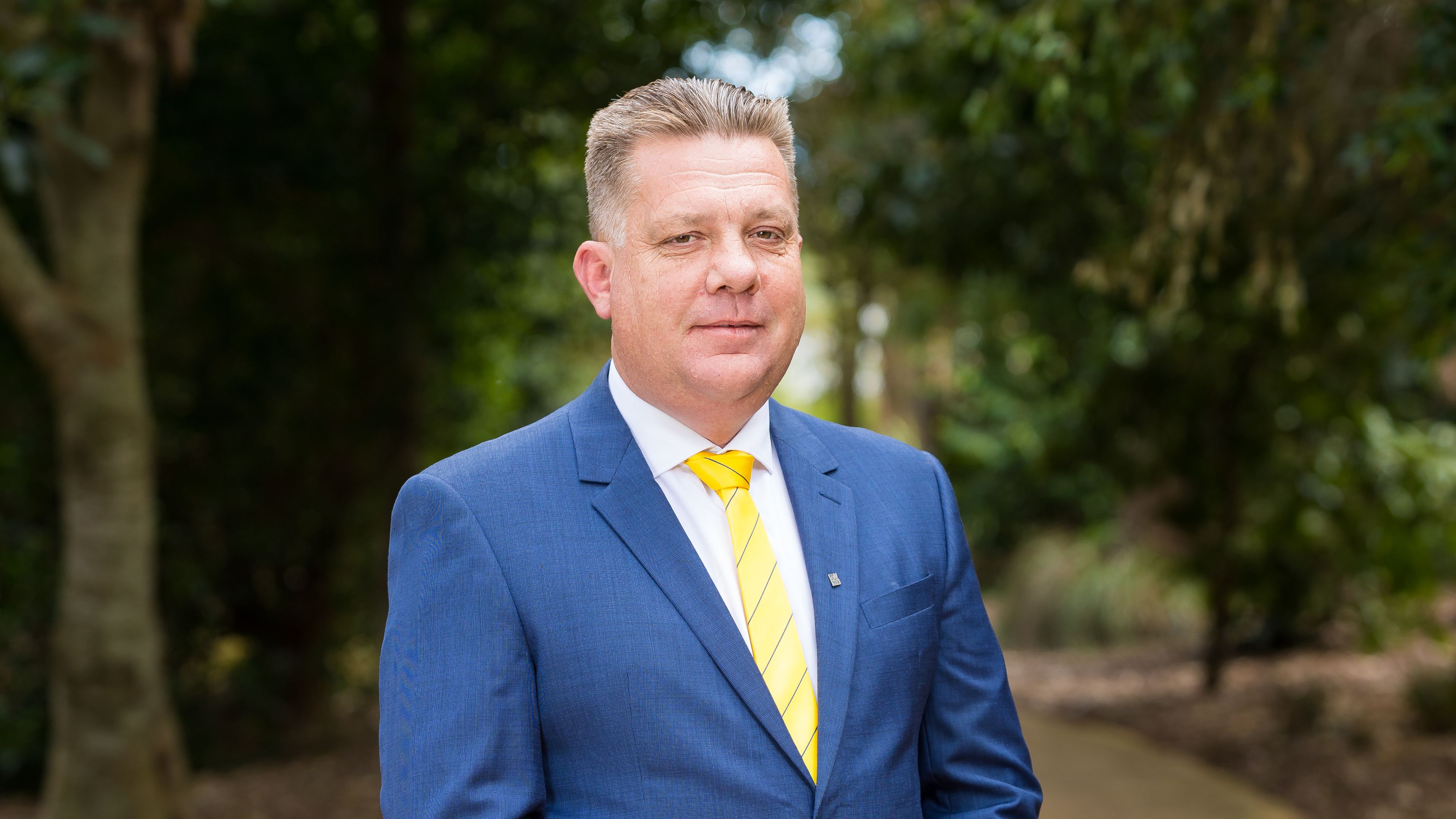Tony Franke - Principal - Ray White Highfields - Selling All Areas