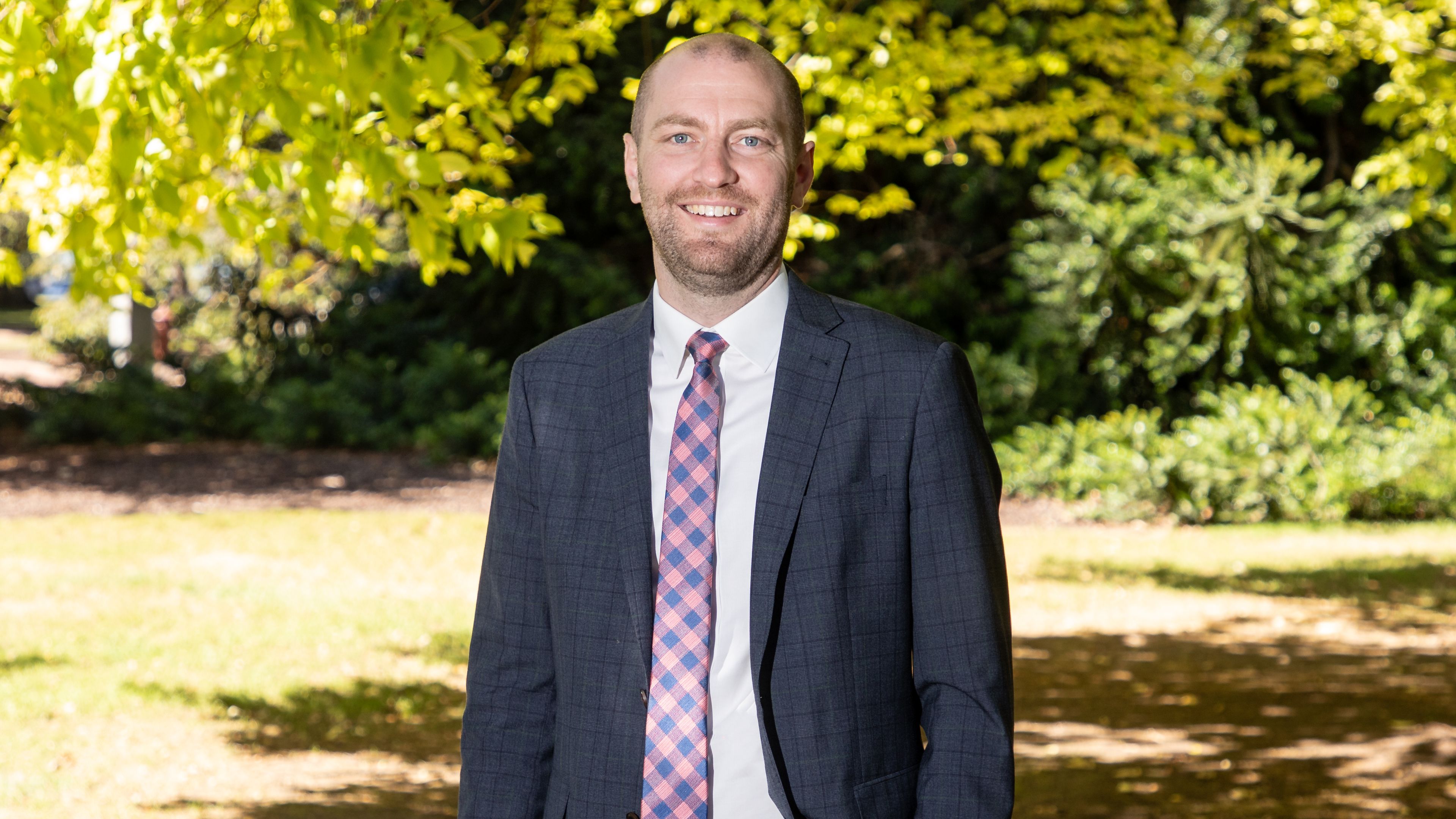 Sam Borner - Director - Ray White Ballarat