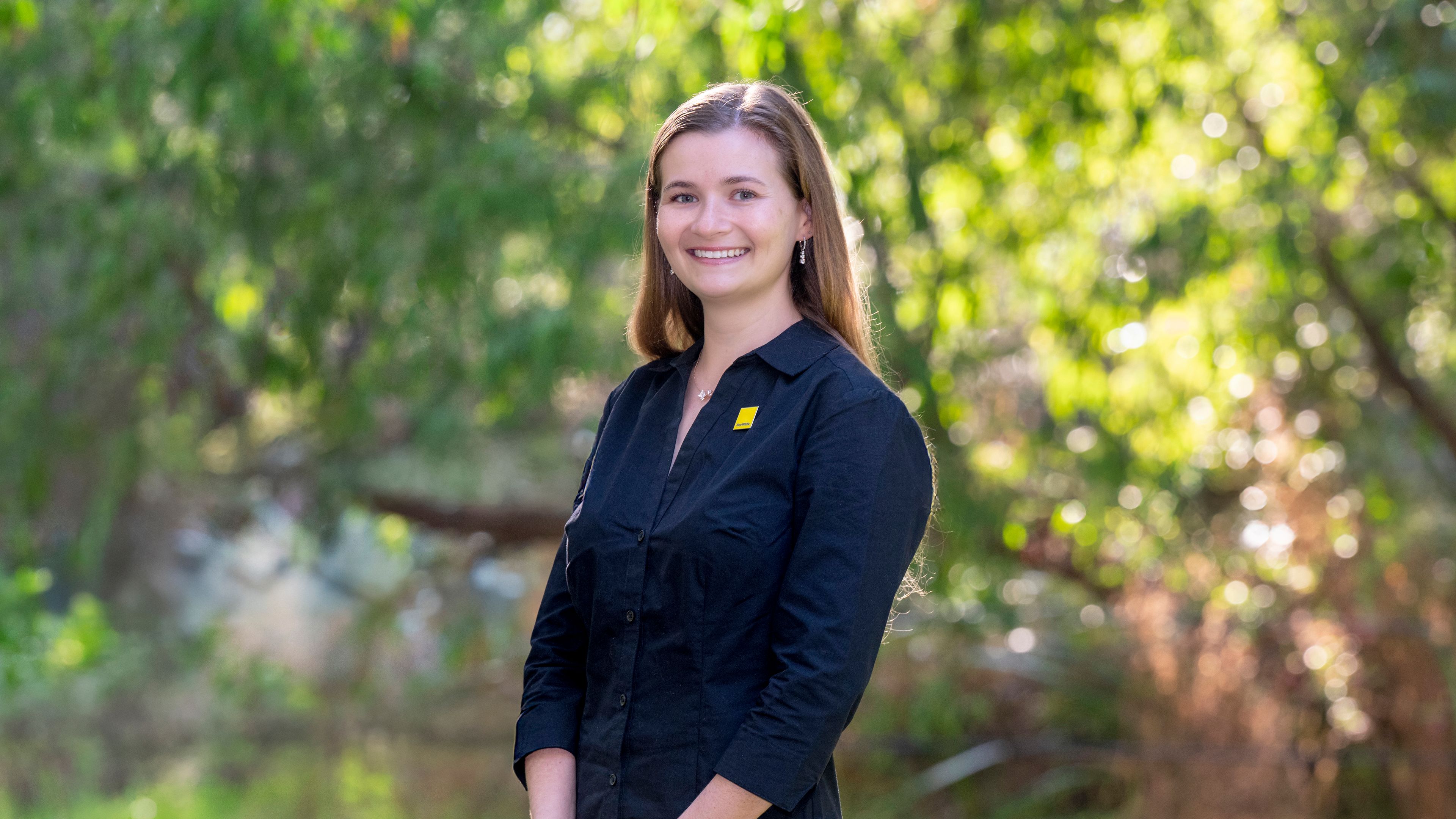 Jess Macrone - Property Manager - Ray White Stocker Preston
