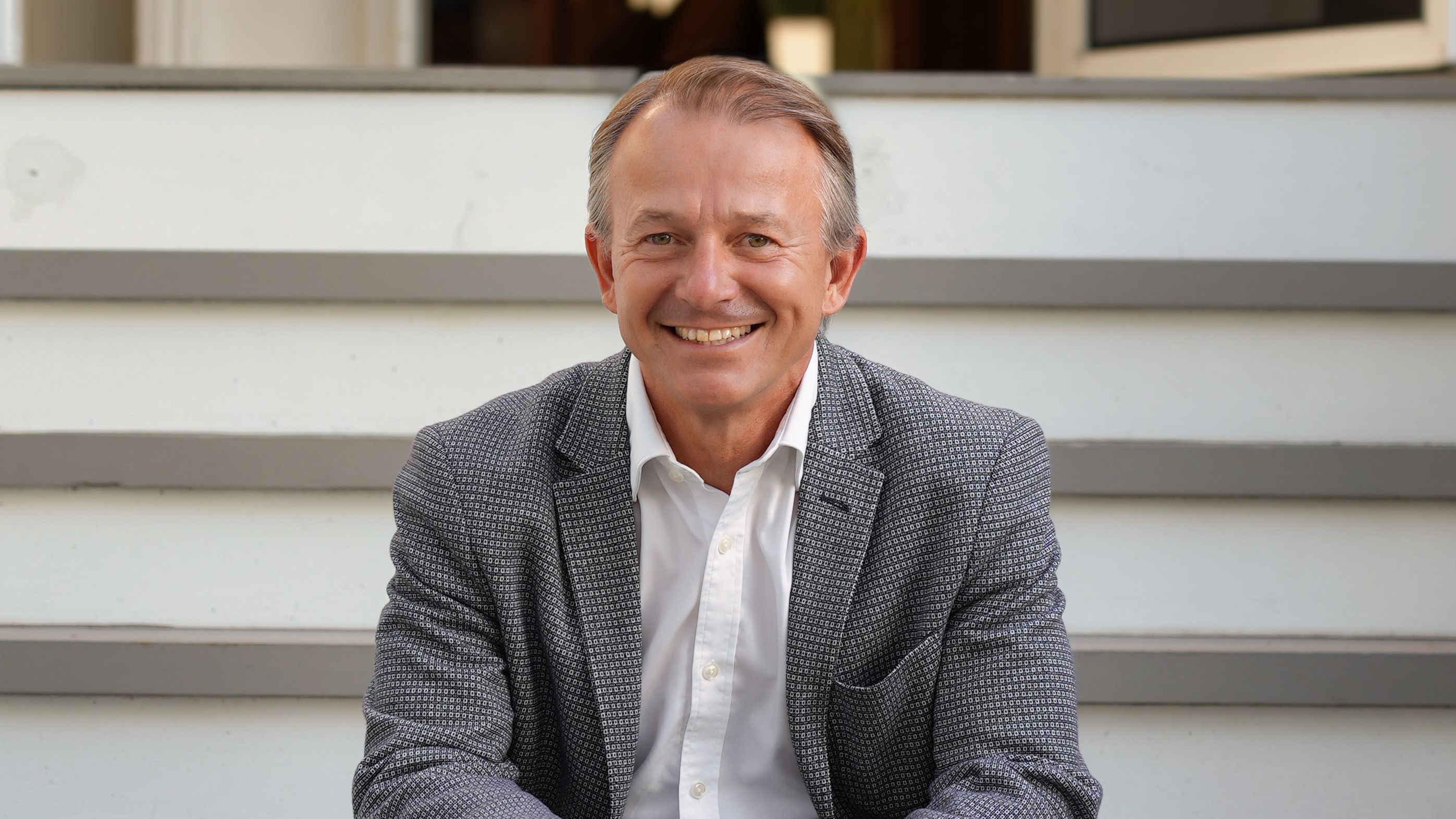 Gary Olsen - Co-Owner | Ray White Kim Olsen Property - Ray White Kim ...