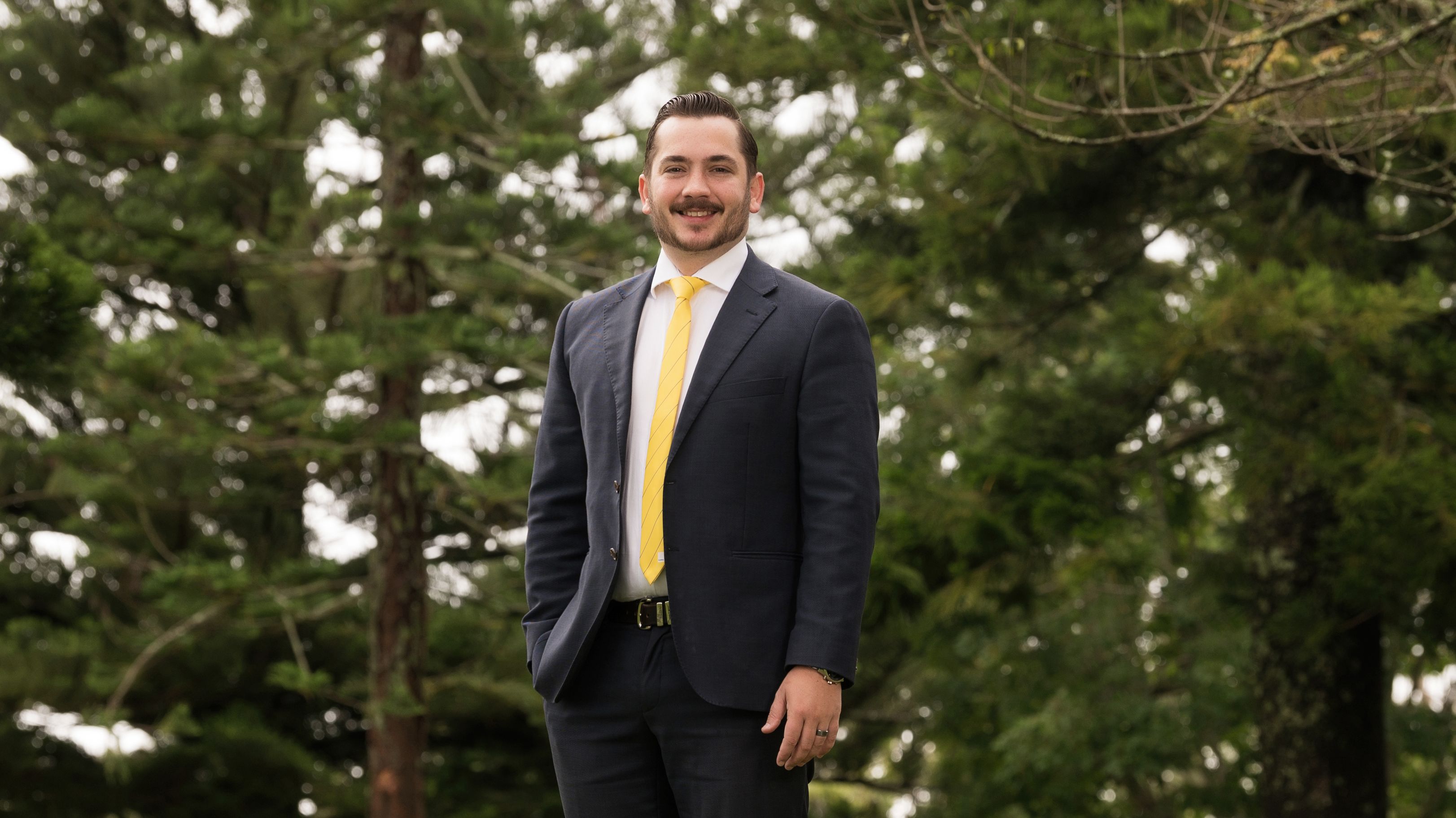 Angus Mathieson - Property Sales & Marketing - Ray White Toowoomba