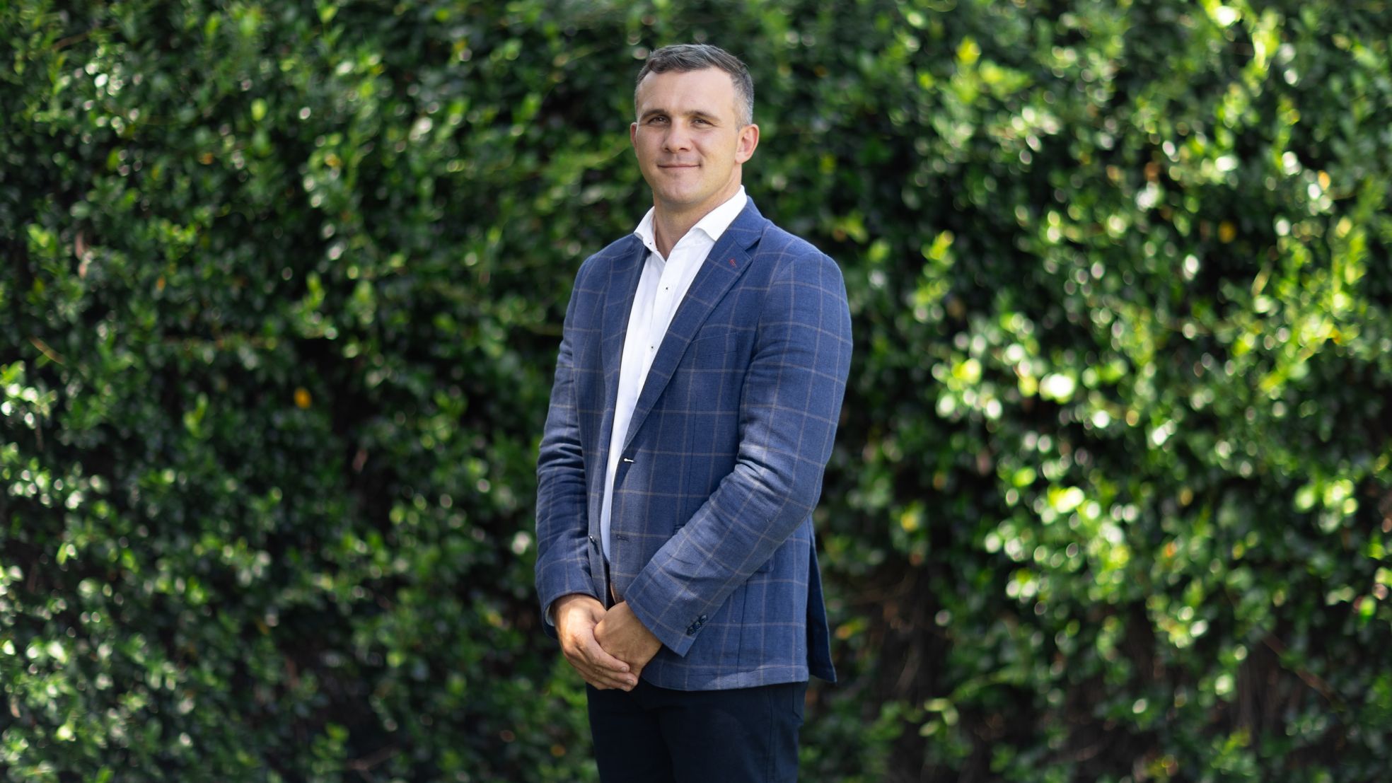 Alex Gibbon - Principal | Sales - Ray White Alstonville