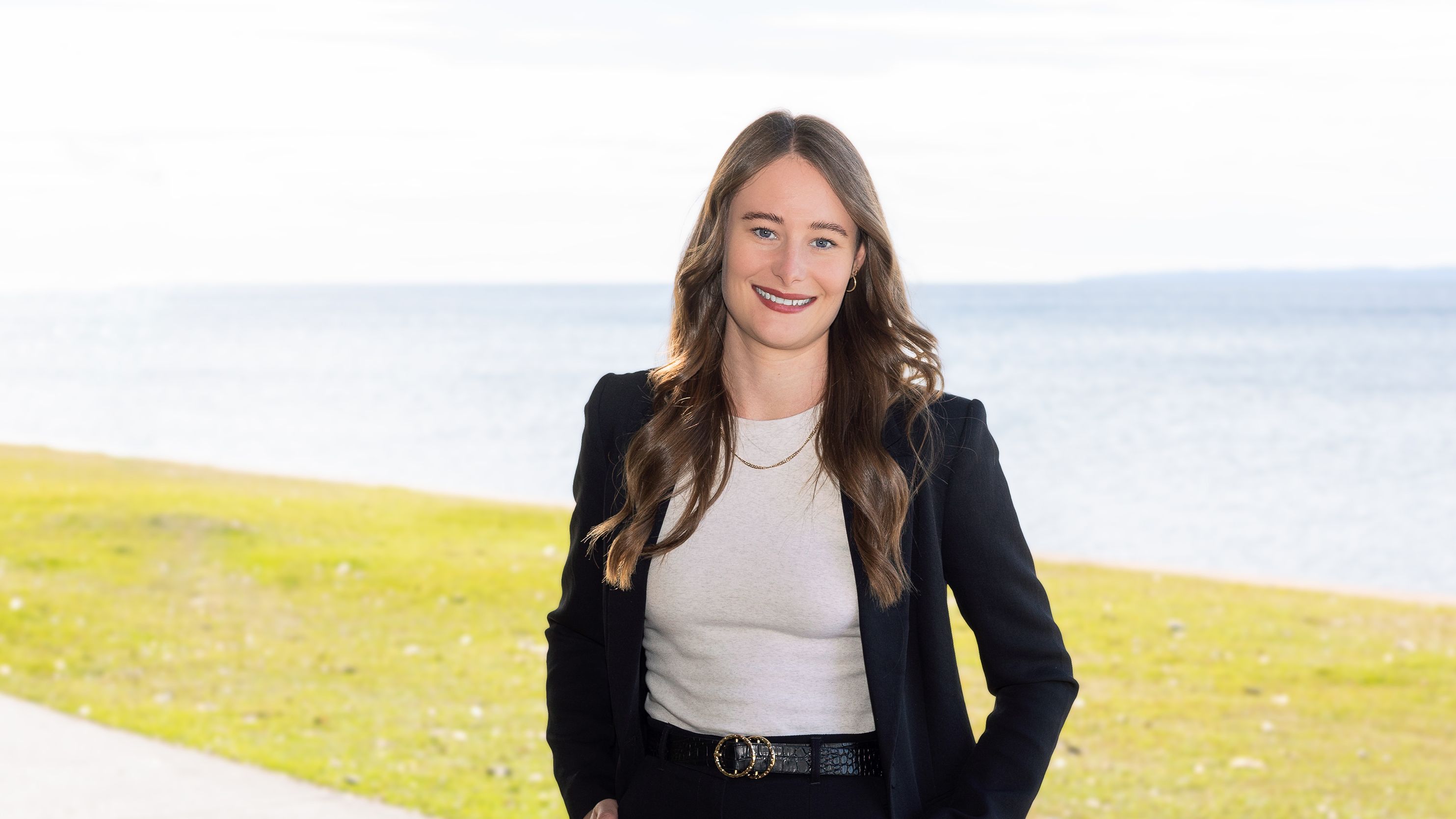 Aleisha Aldcroft - Administration & Marketing Manager - Damien Misso ...