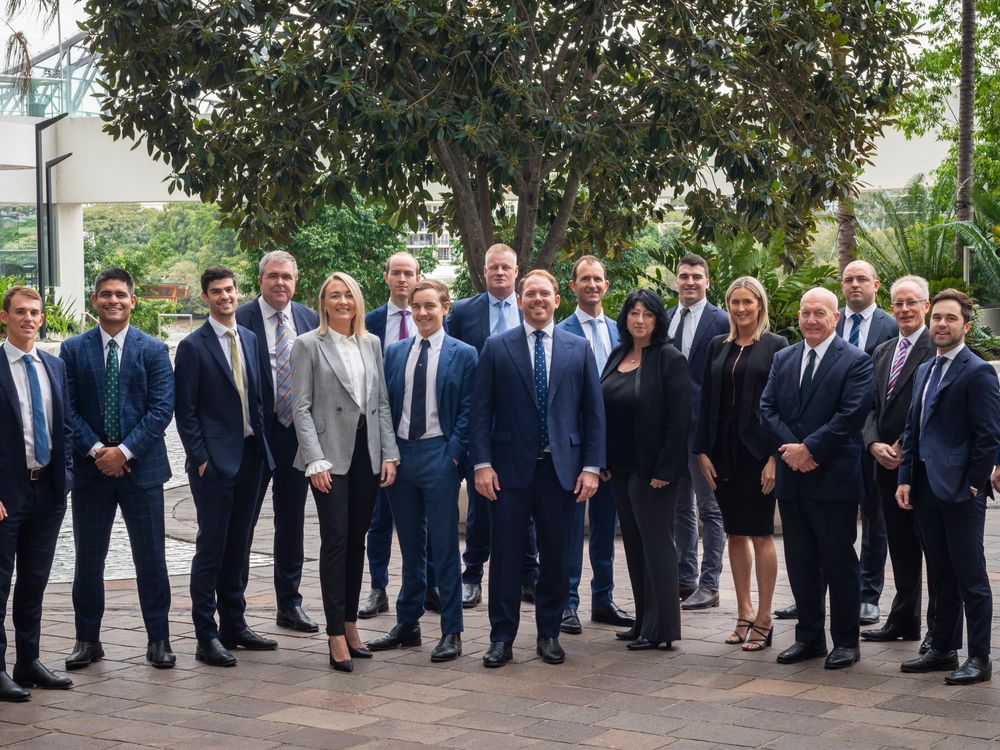 RWC Queensland • Ray White Commercial