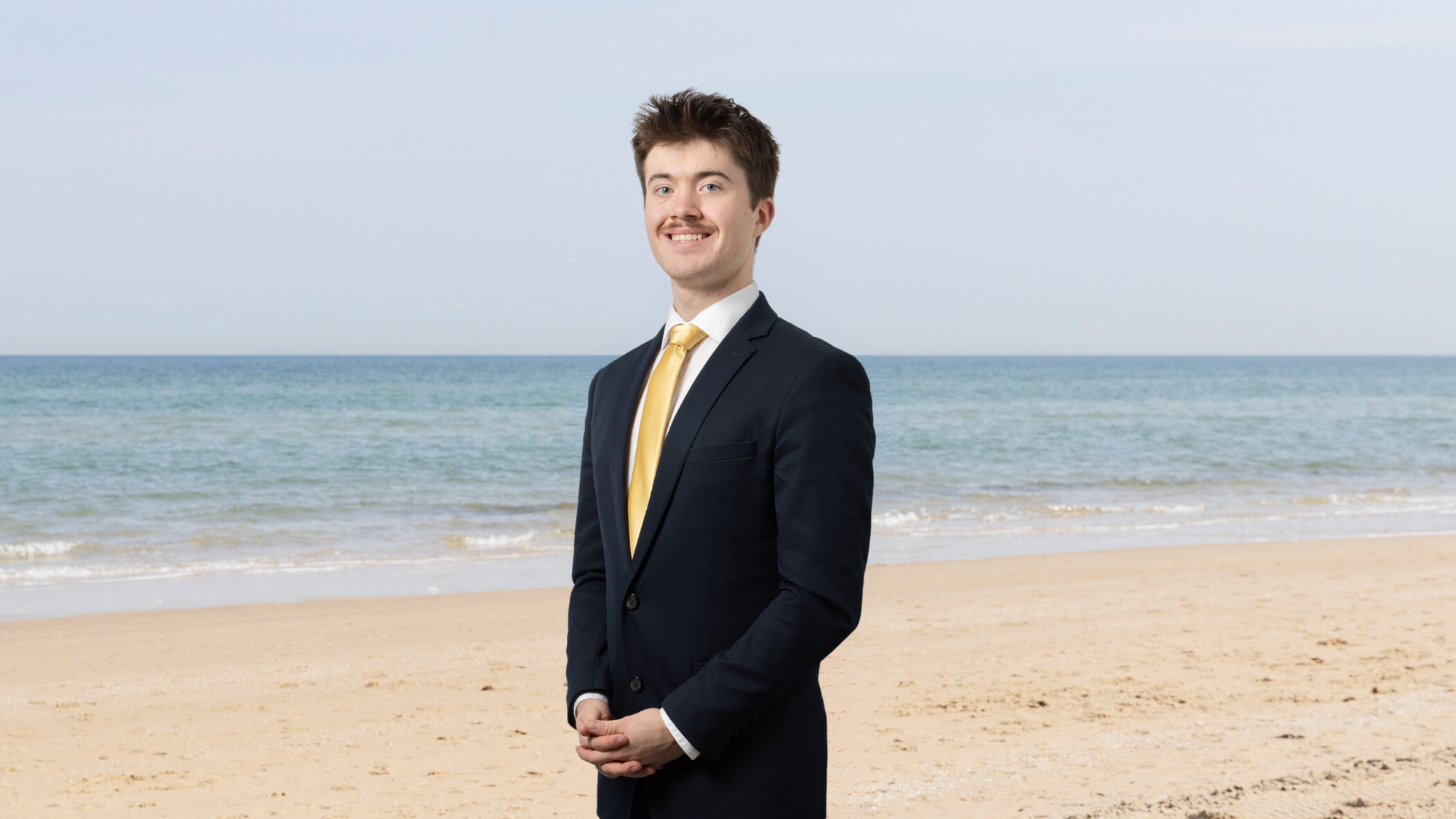 Eric Anderson - PA to Shane O'Sughrue - Ray White Chelsea