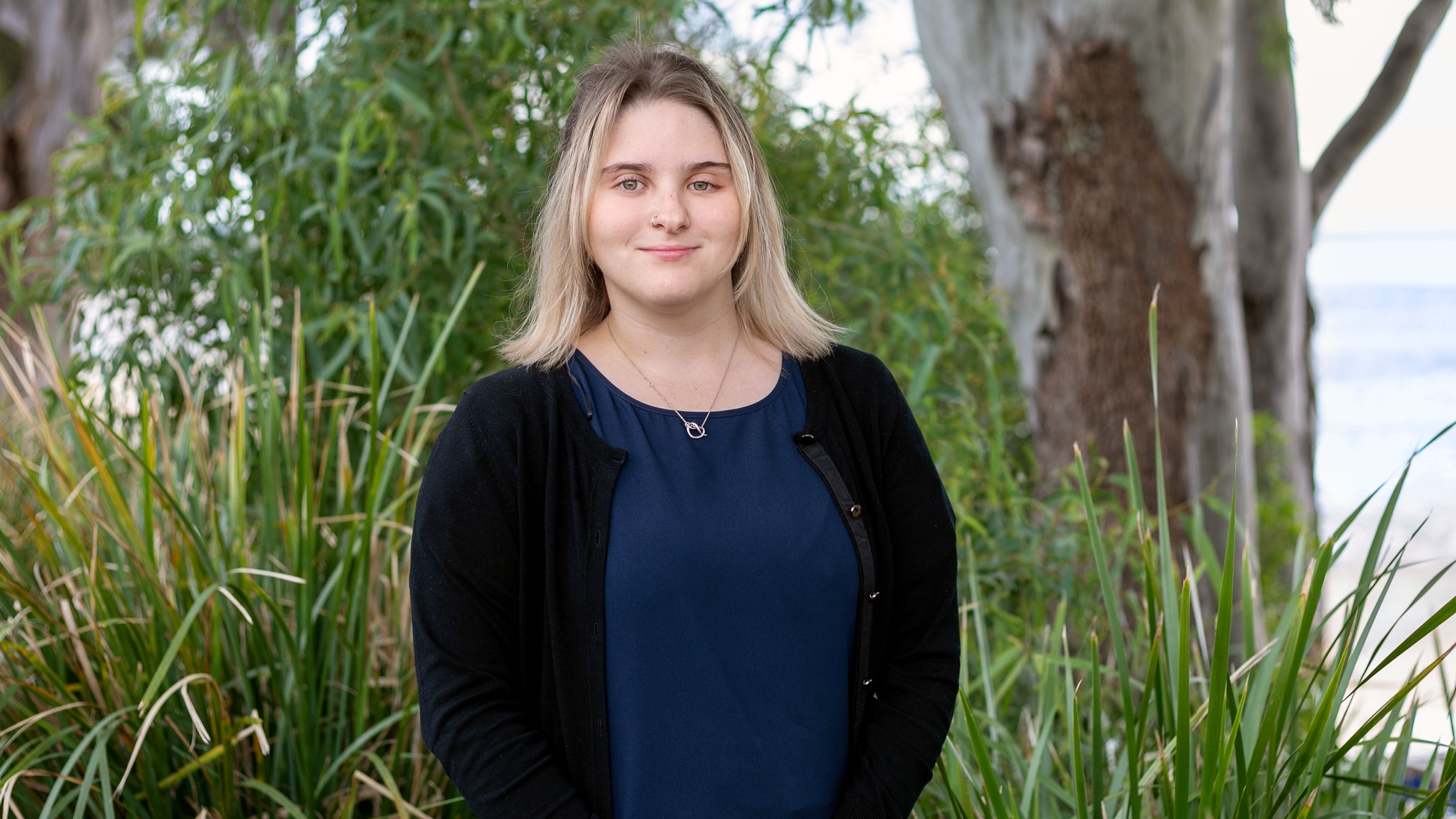 Millie Kerr - Property Management Coordinator - Ray White Deception Bay