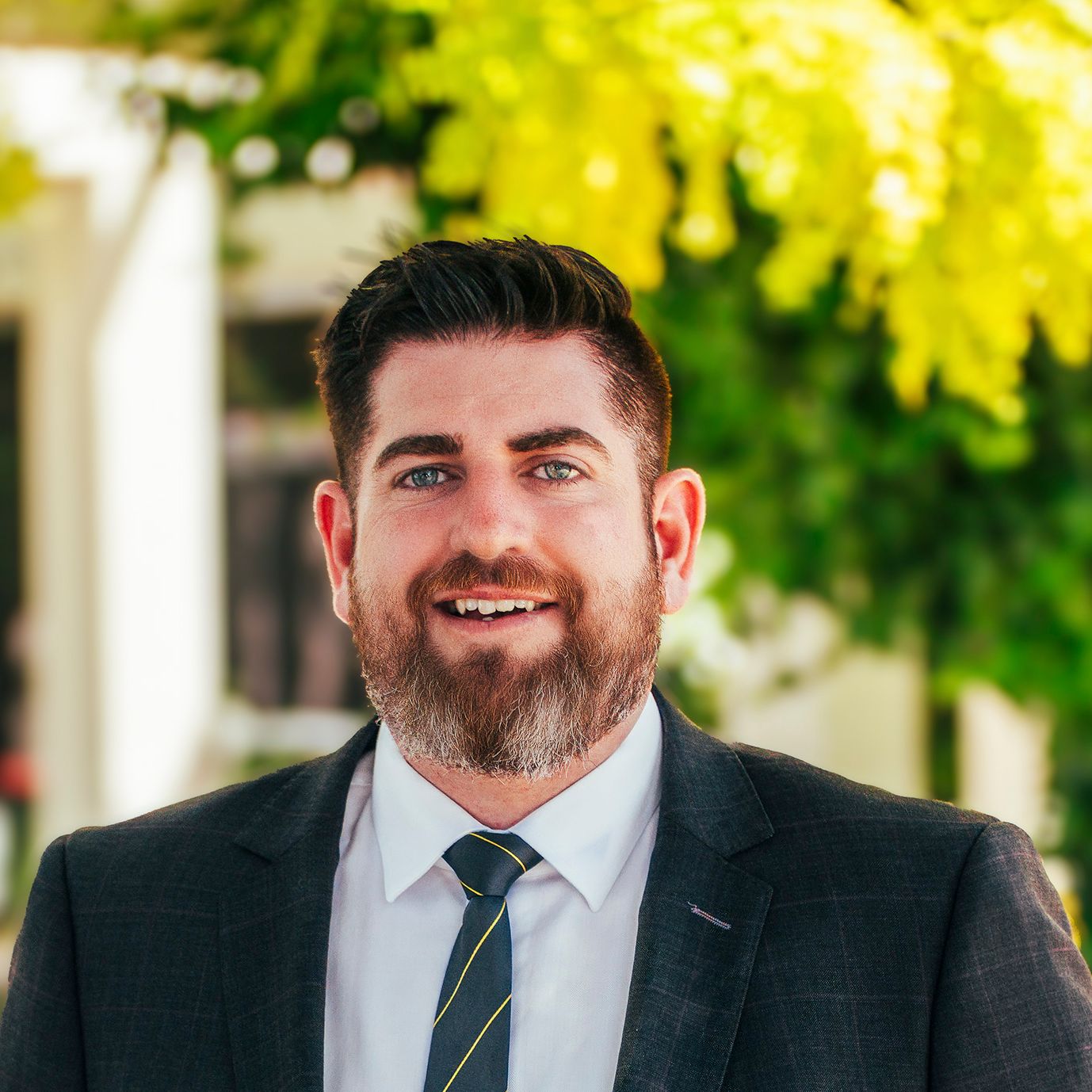 Paul Ringeri • Ray White