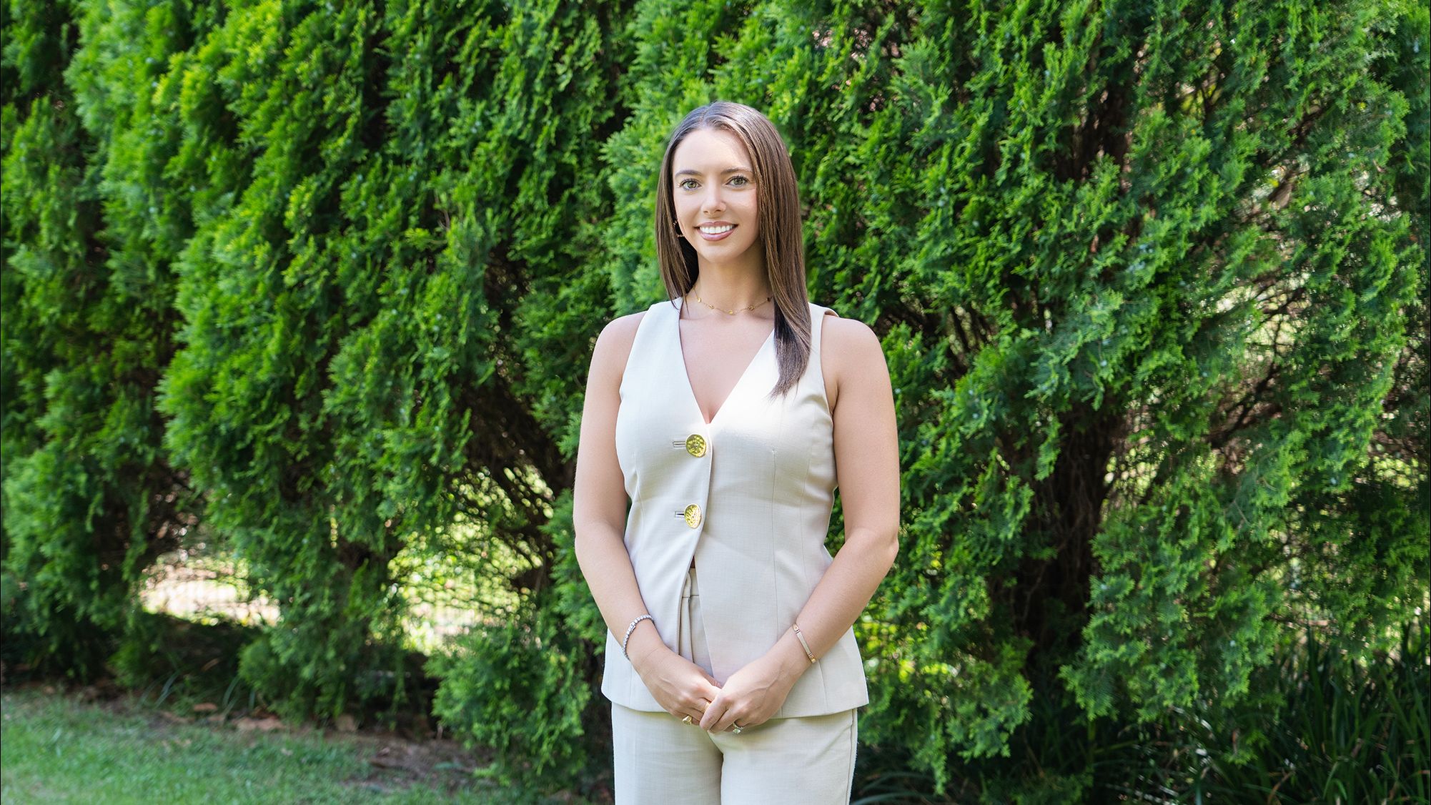Danielle Jenkins - SENIOR SALES - Ray White The Horizon Group - North