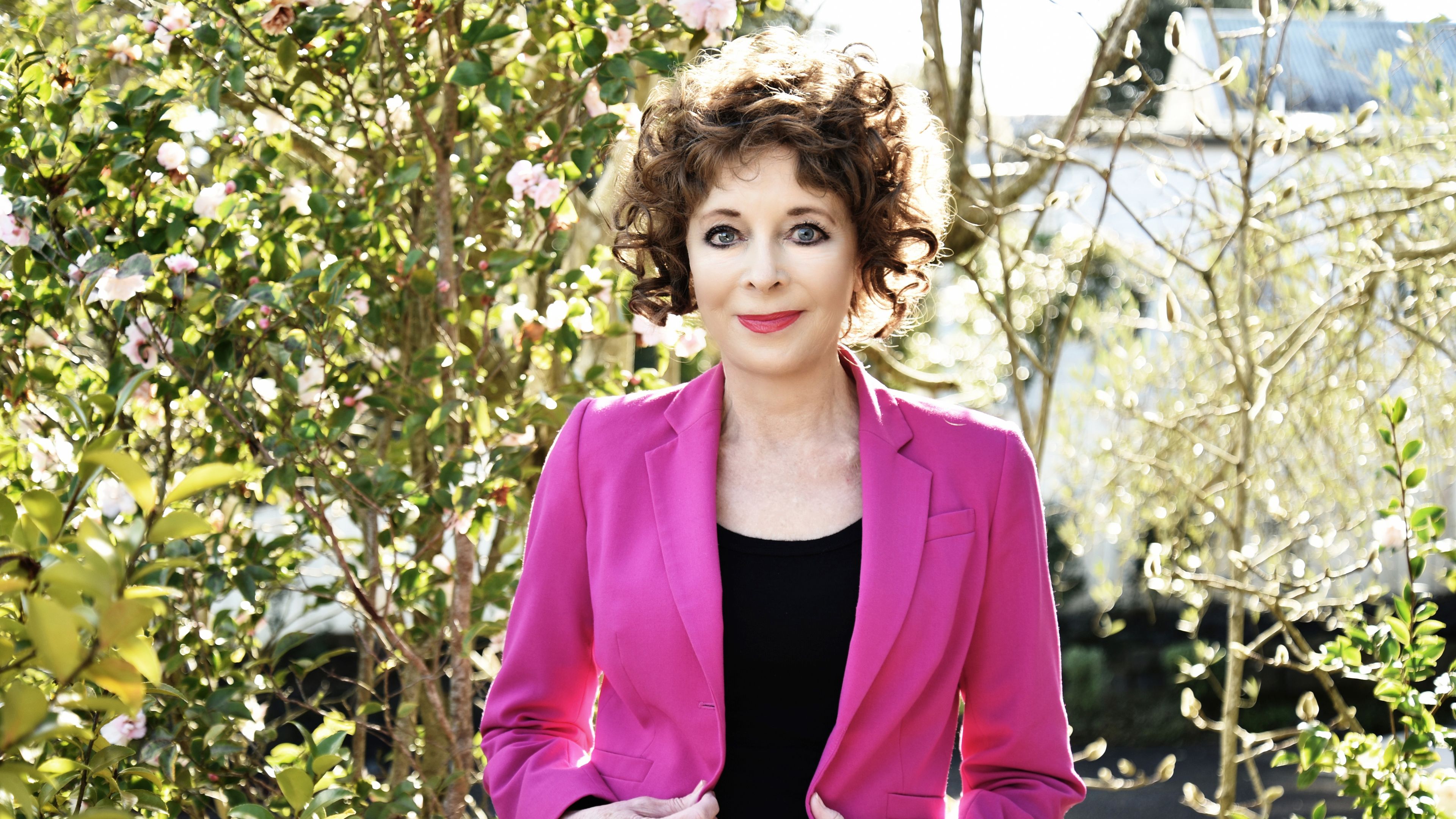 Janet Lambert - Licensee Salesperson - Ray White Parnell