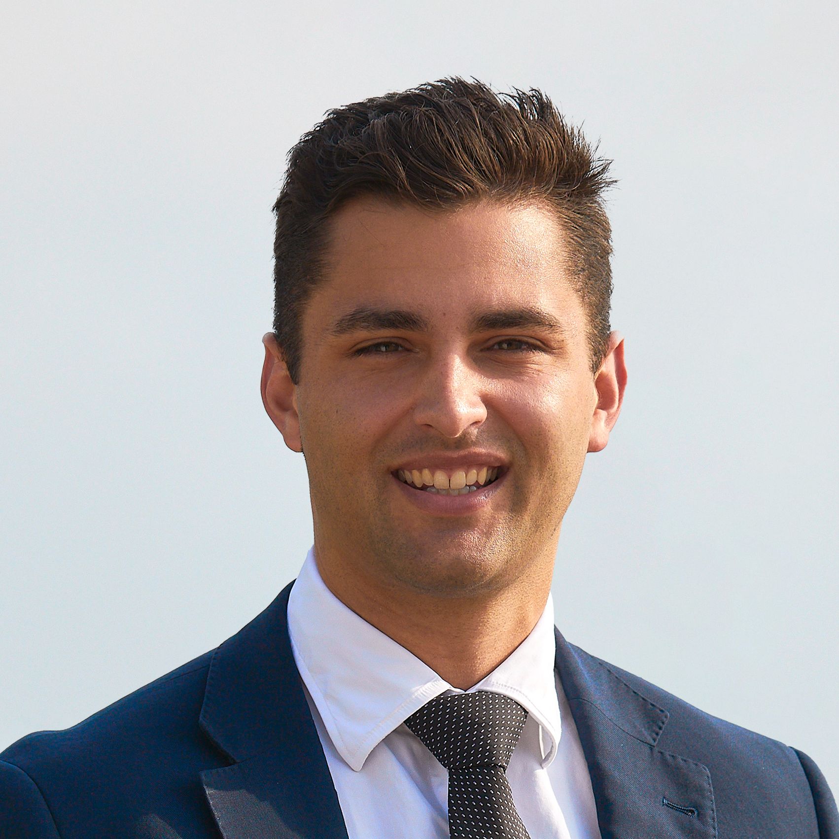 Matthew Murray - Sales Executive to Nader Hotait - Ray White Eastern ...