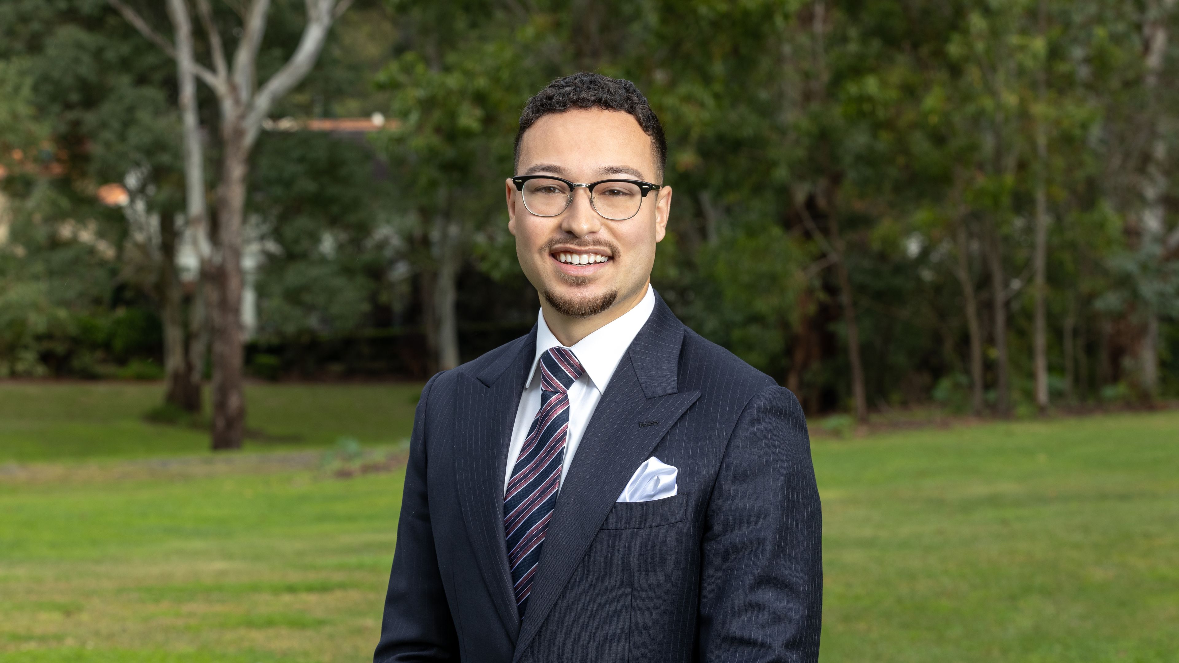 Jaidyn Brown - Sales Executive - Ray White Castle Hill