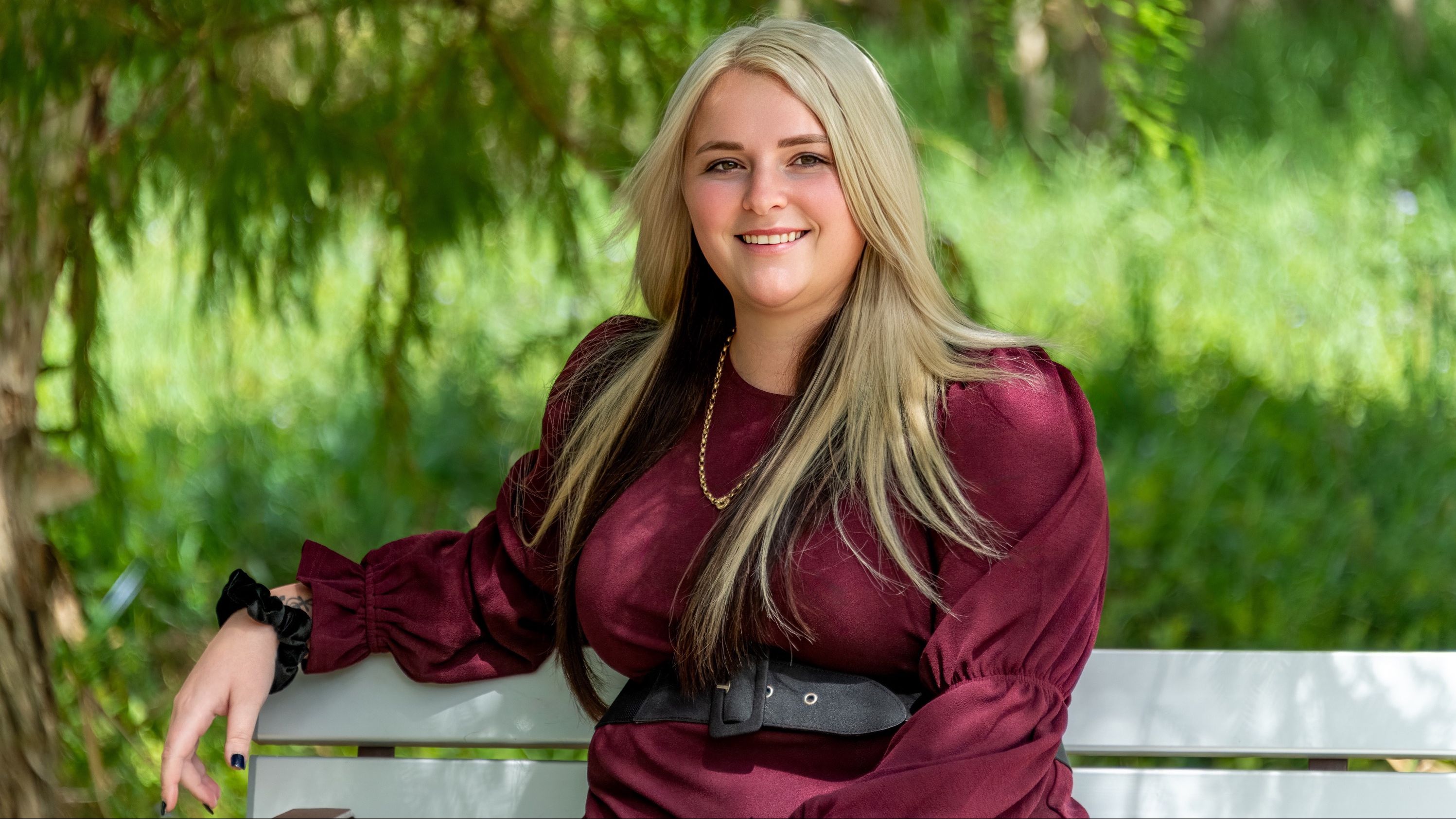 Kerissa Smith - Executive Associate to Alex Garden - Ray White Beerwah