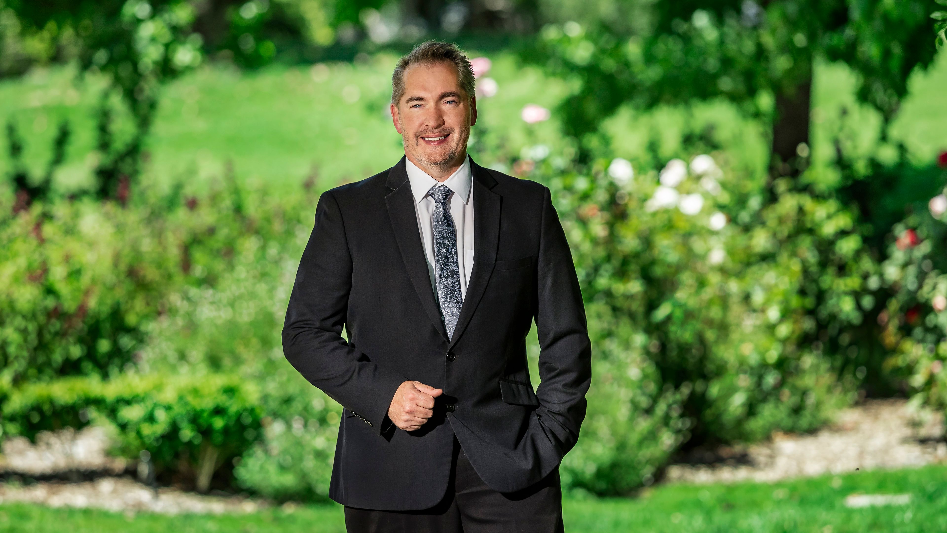 Lachlan Stevenson - Portfolio Investment Manager - Ray White Wantirna